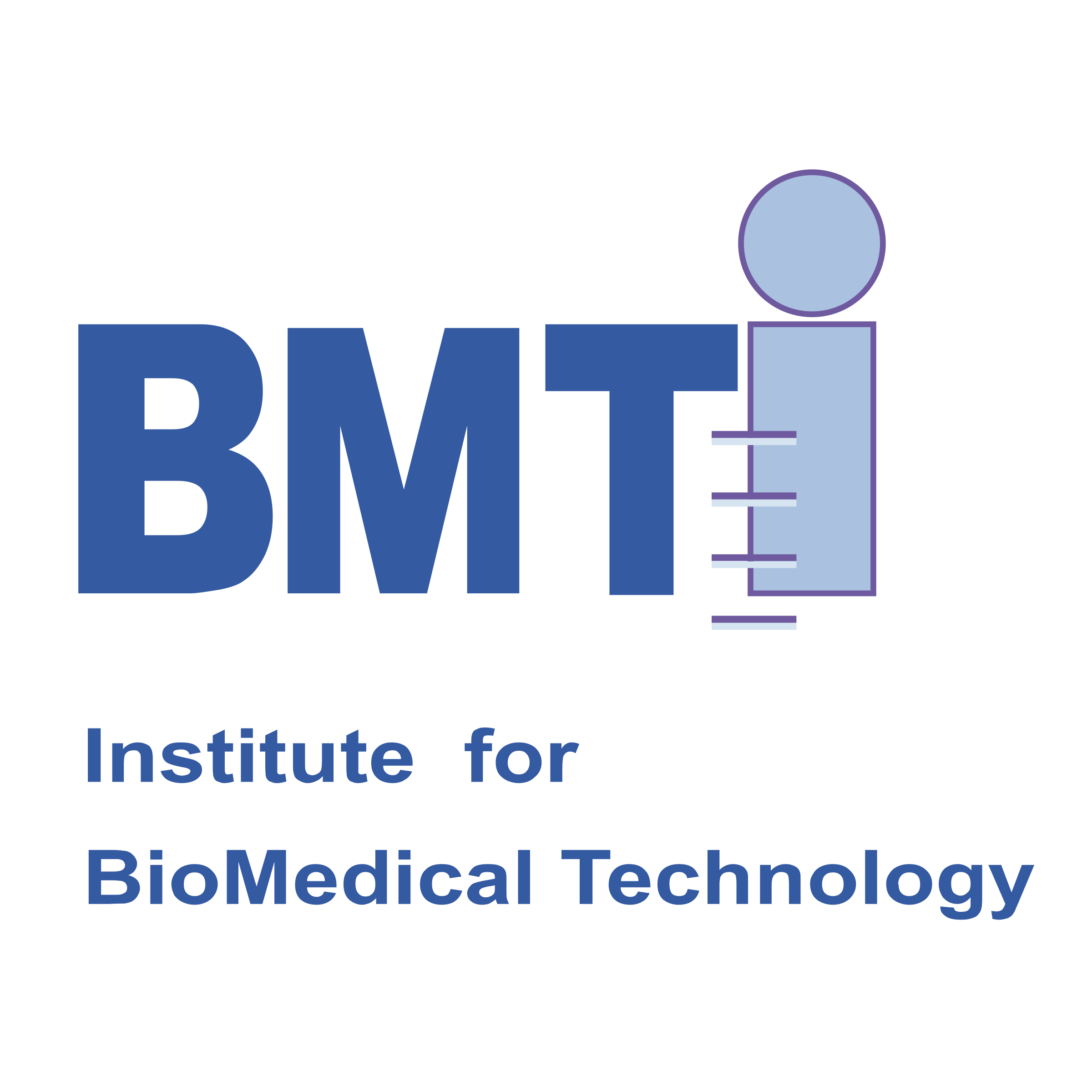 BMTI Logo PNG Transparent & SVG Vector - Freebie Supply