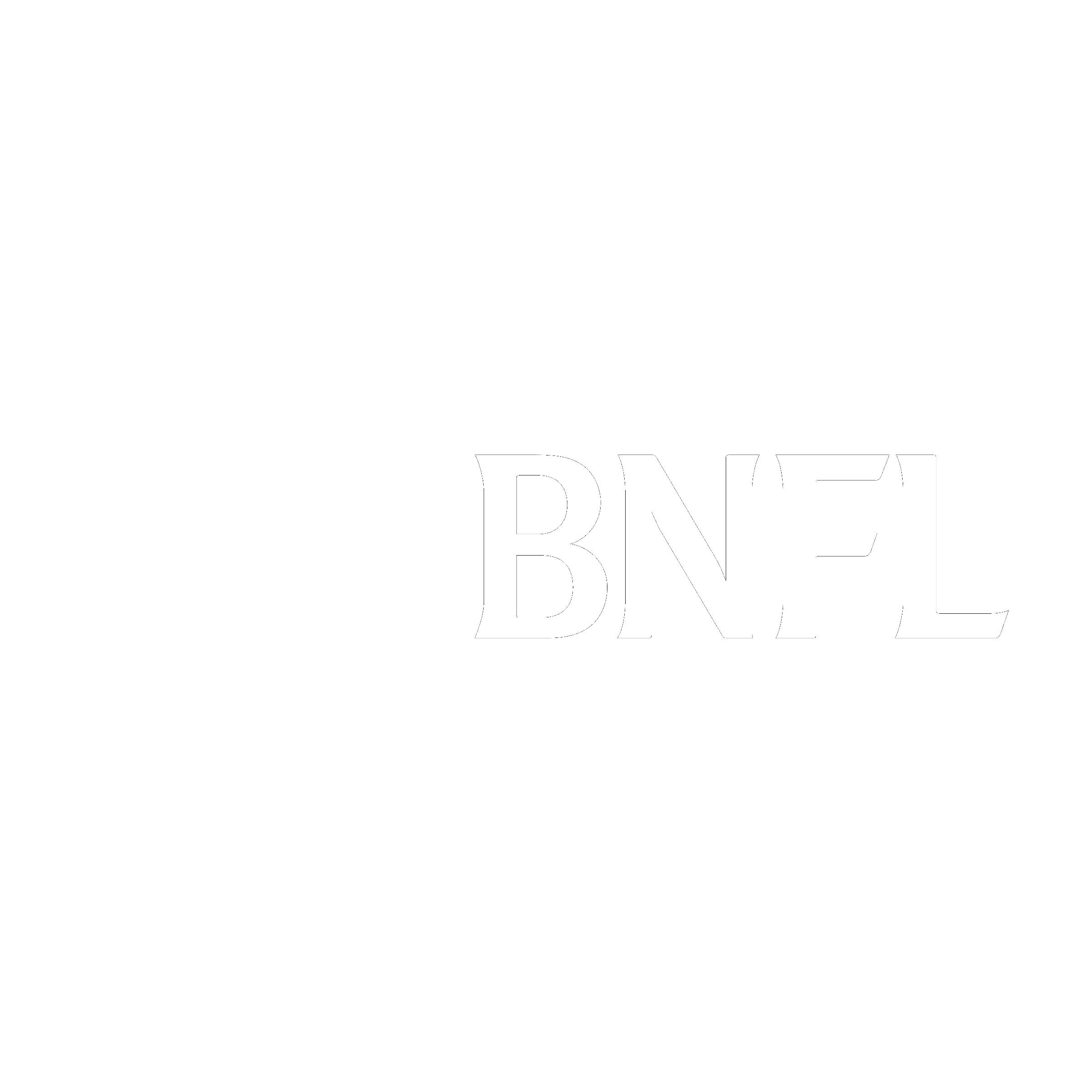 Bnfl Logo The Anime Movie "The Seven Deadly Sins: Cursed By Light"