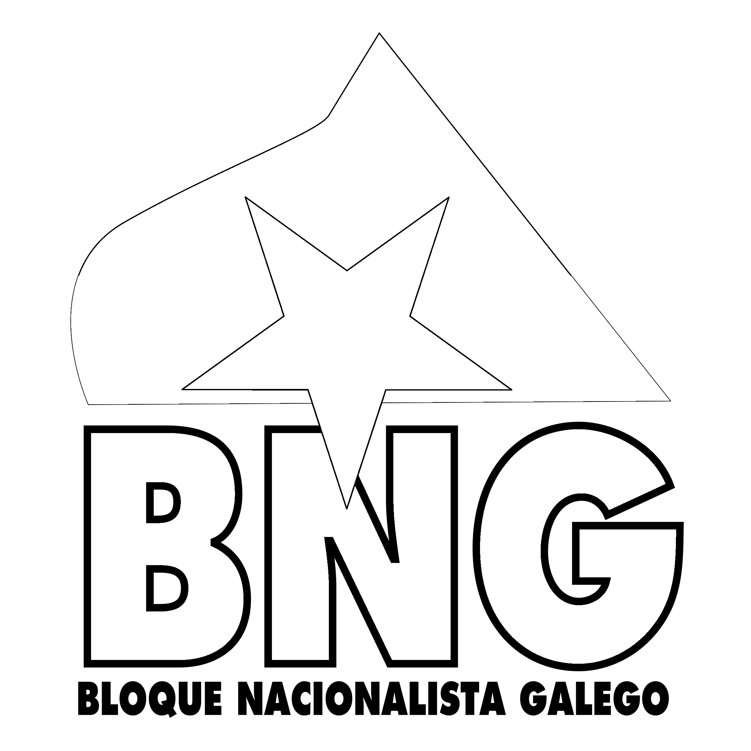 Bng Logo