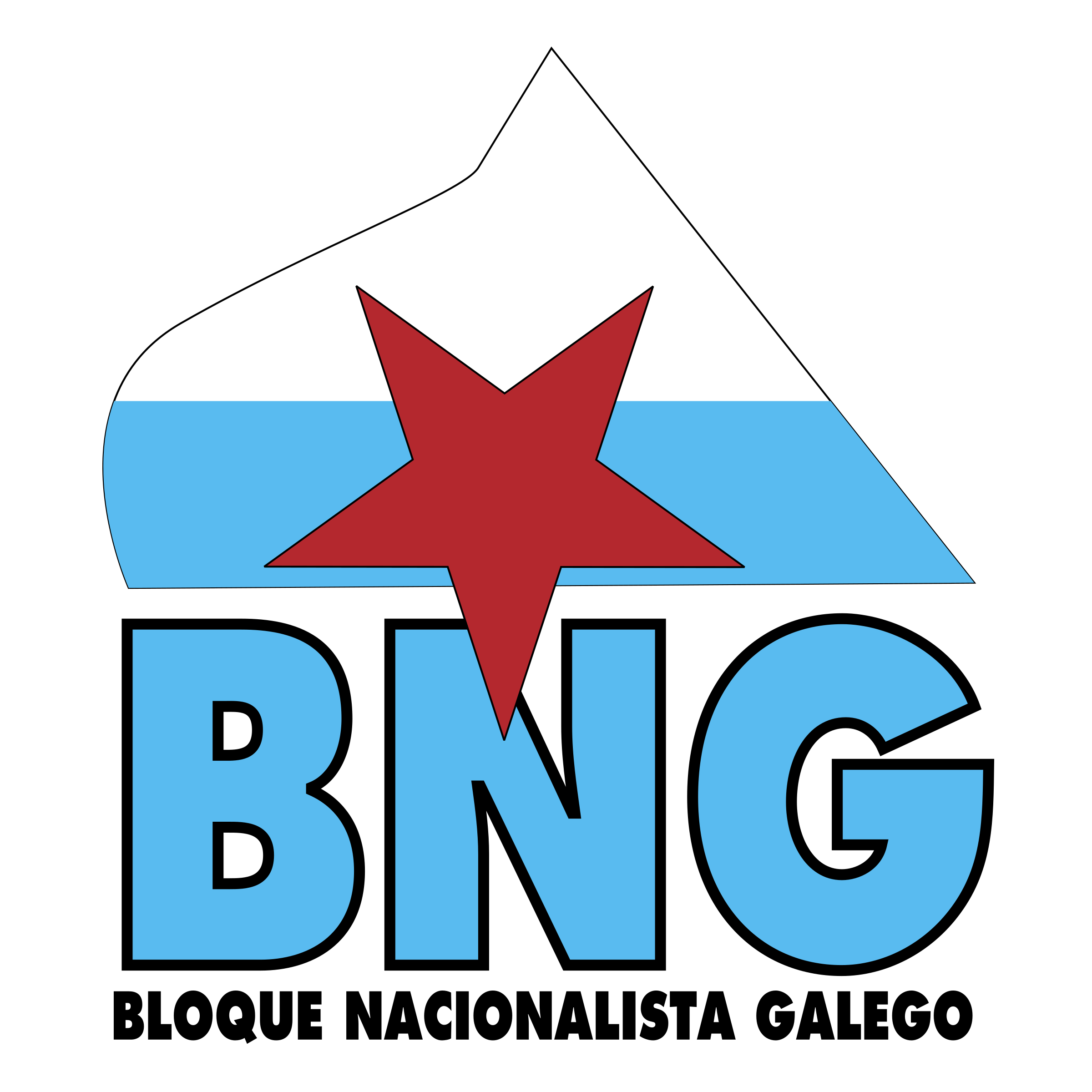 Bng Logo