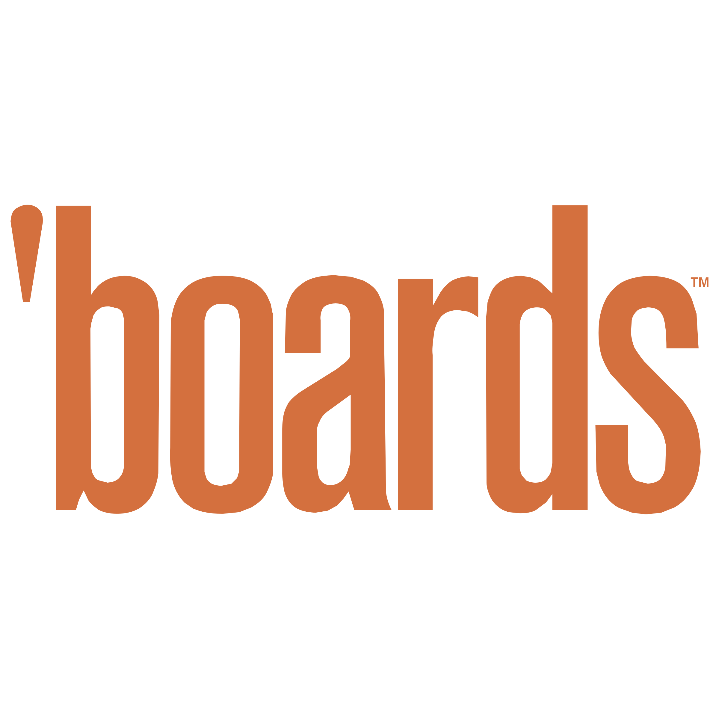 Boards Magazine Logo PNG Transparent & SVG Vector - Freebie Supply