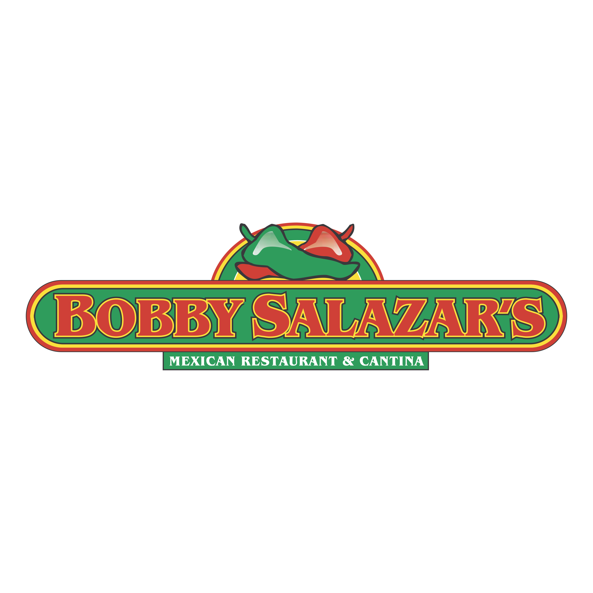Bobby Salazar s Logo PNG Transparent & SVG Vector - Freebie Supply
