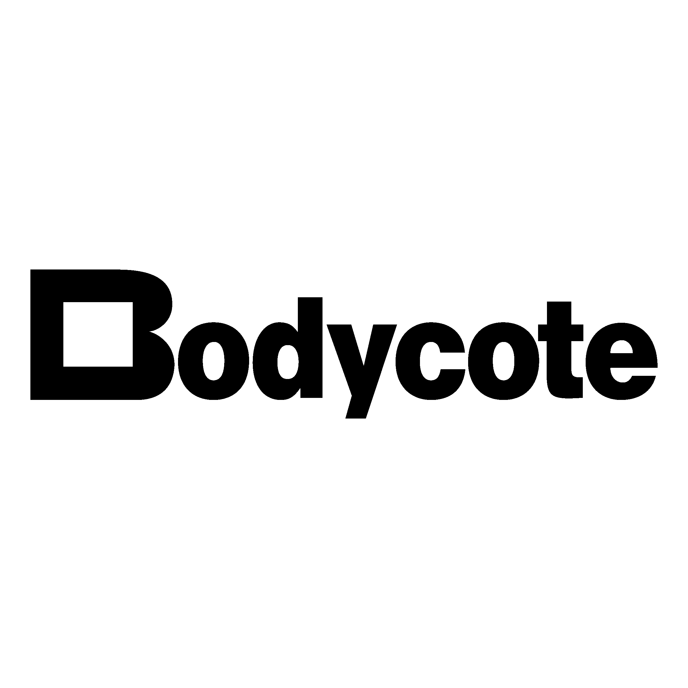 Bodycote Logo PNG Transparent & SVG Vector - Freebie Supply
