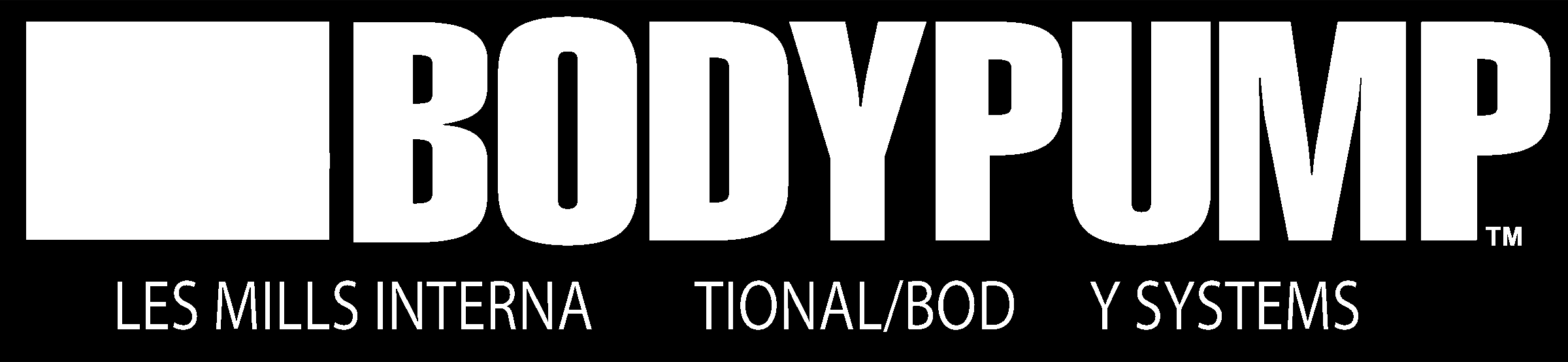 Bodypump Logo PNG Transparent & SVG Vector - Freebie Supply