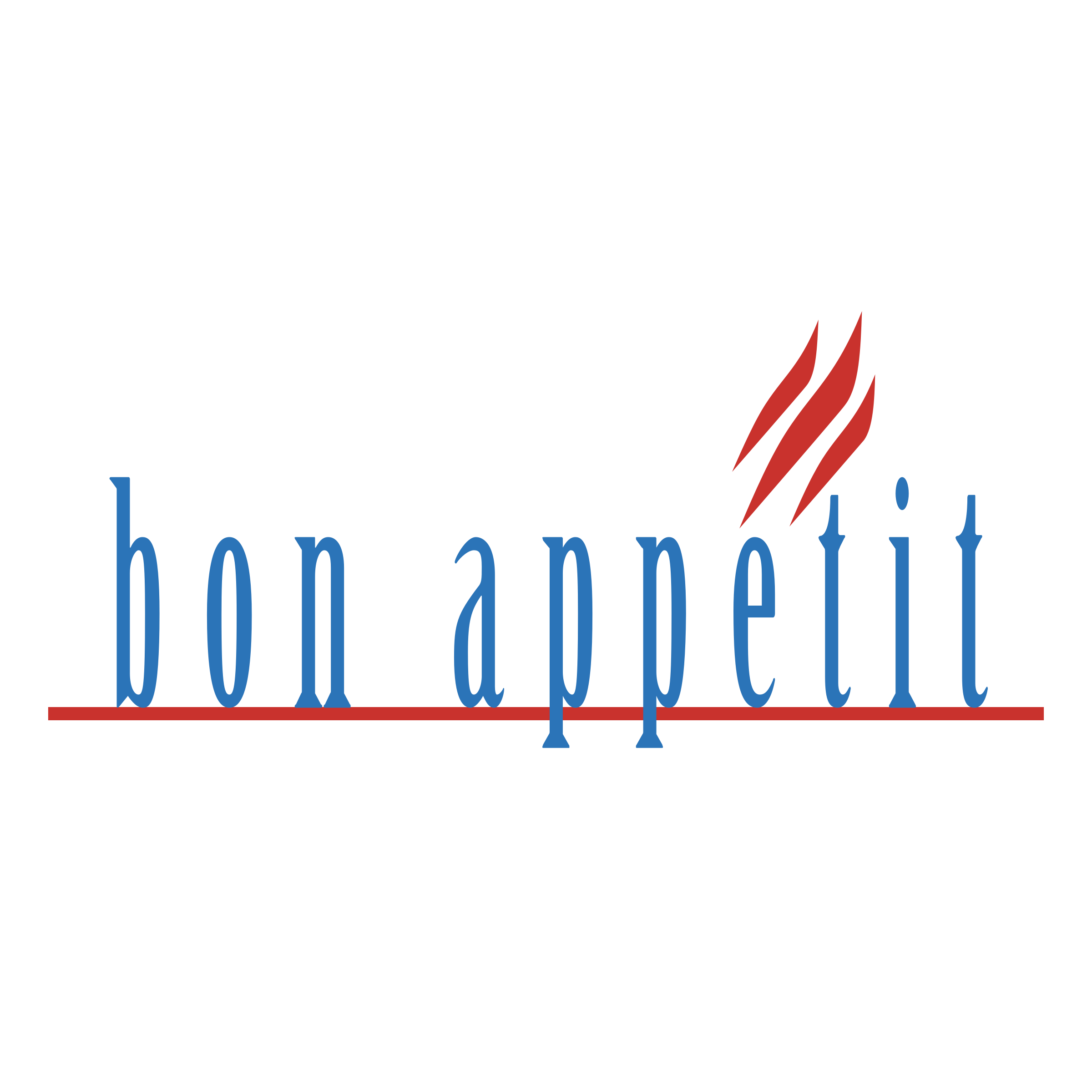 Bon Appetit Group 02 Logo PNG Transparent & SVG Vector - Freebie Supply