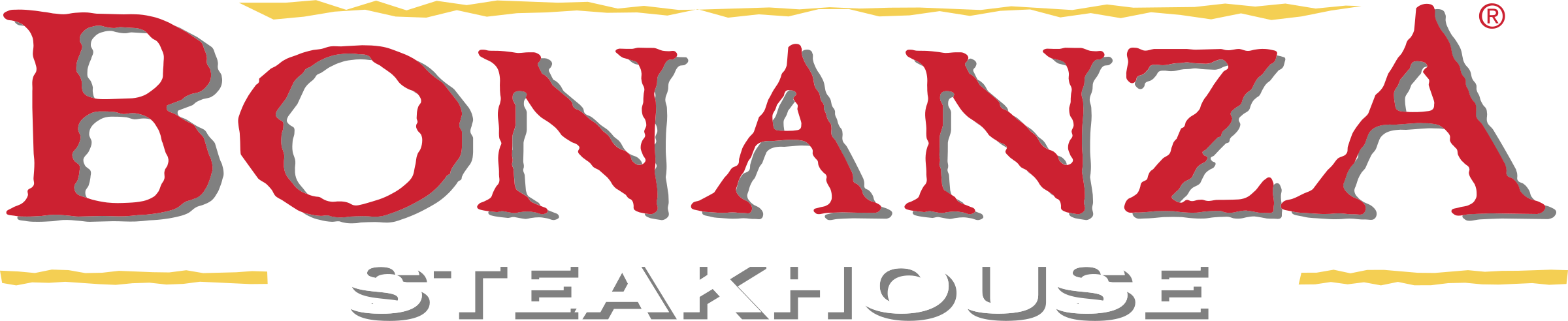 Bonanza Steakhouse 1 Logo PNG Transparent & SVG Vector - Freebie Supply