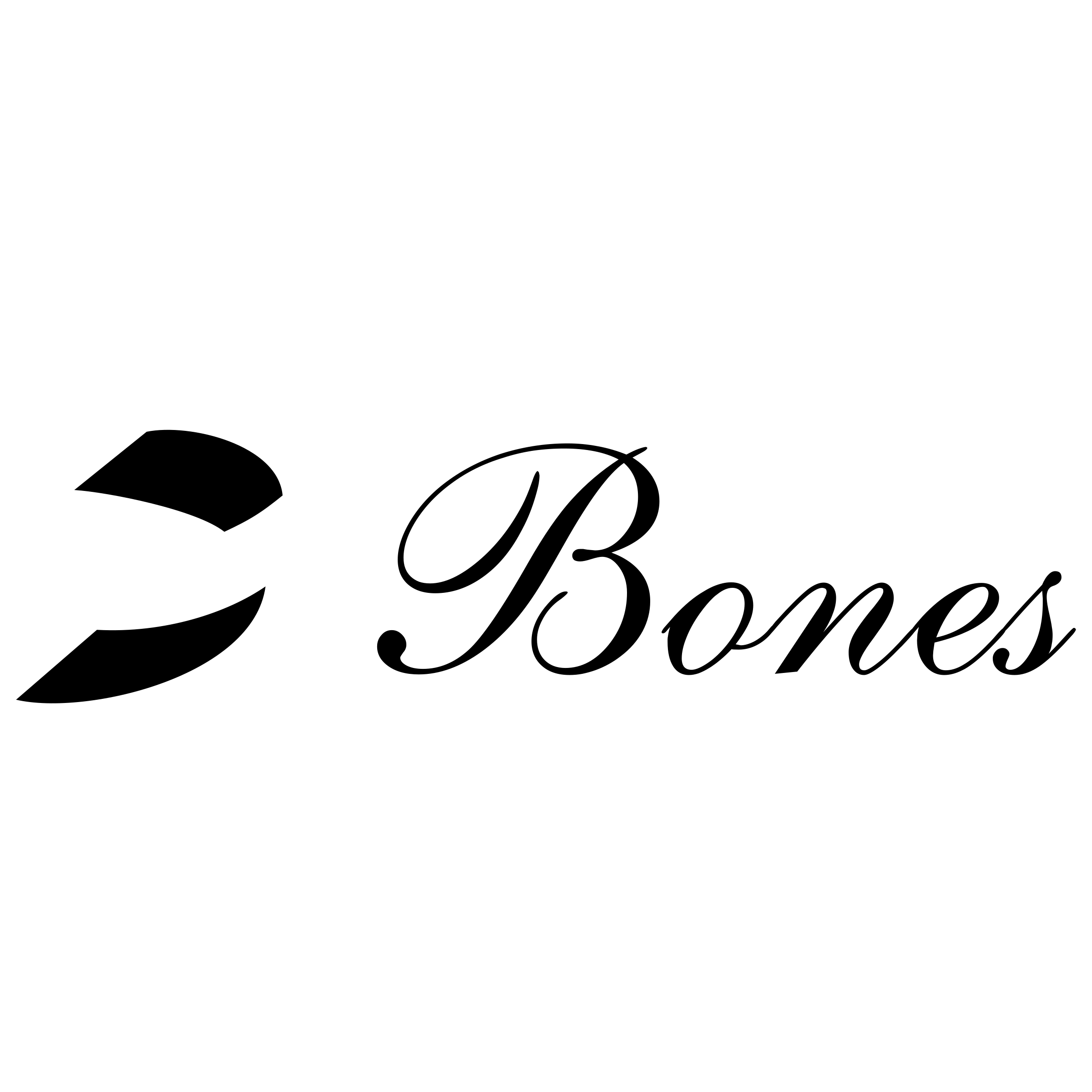 Bones 01 Logo PNG Transparent & SVG Vector - Freebie Supply