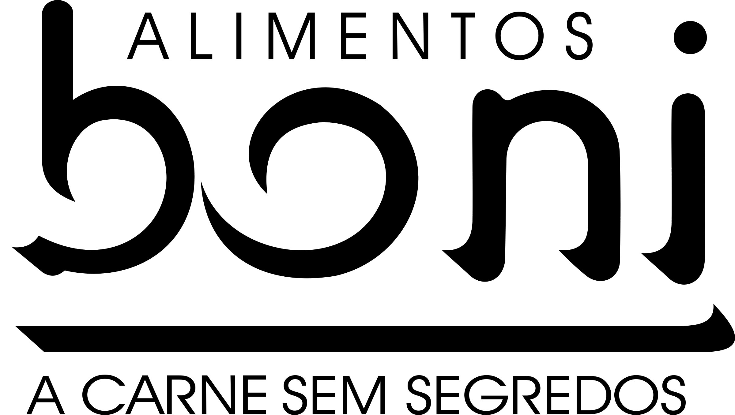 Boni Logo PNG Transparent & SVG Vector - Freebie Supply