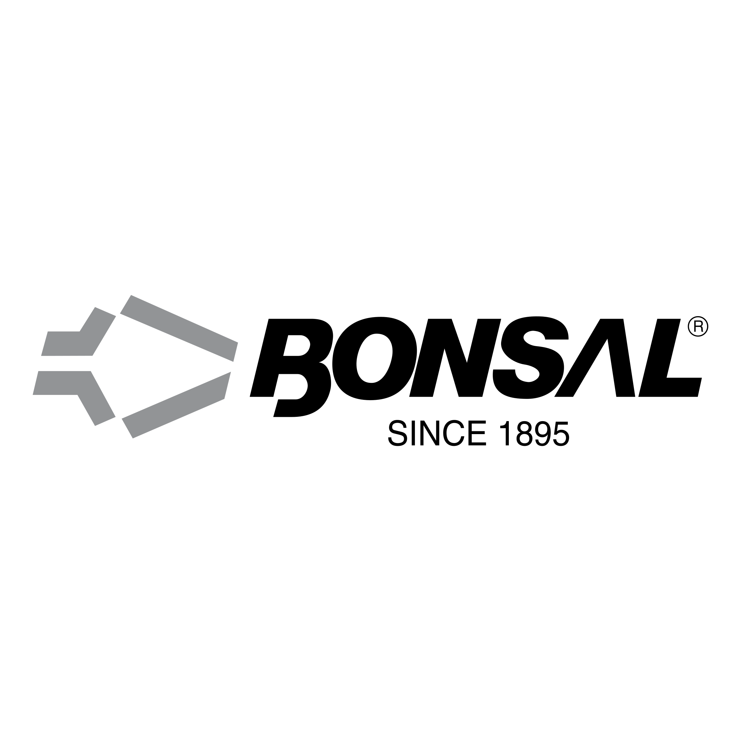 Bonsal Logo PNG Transparent & SVG Vector - Freebie Supply