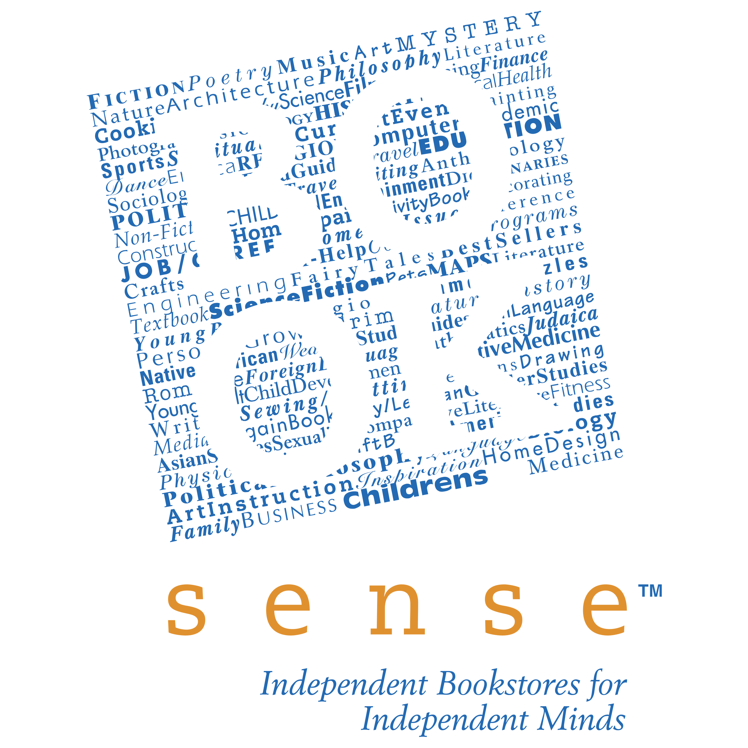 Book Sense 02 Logo PNG Transparent & SVG Vector - Freebie Supply
