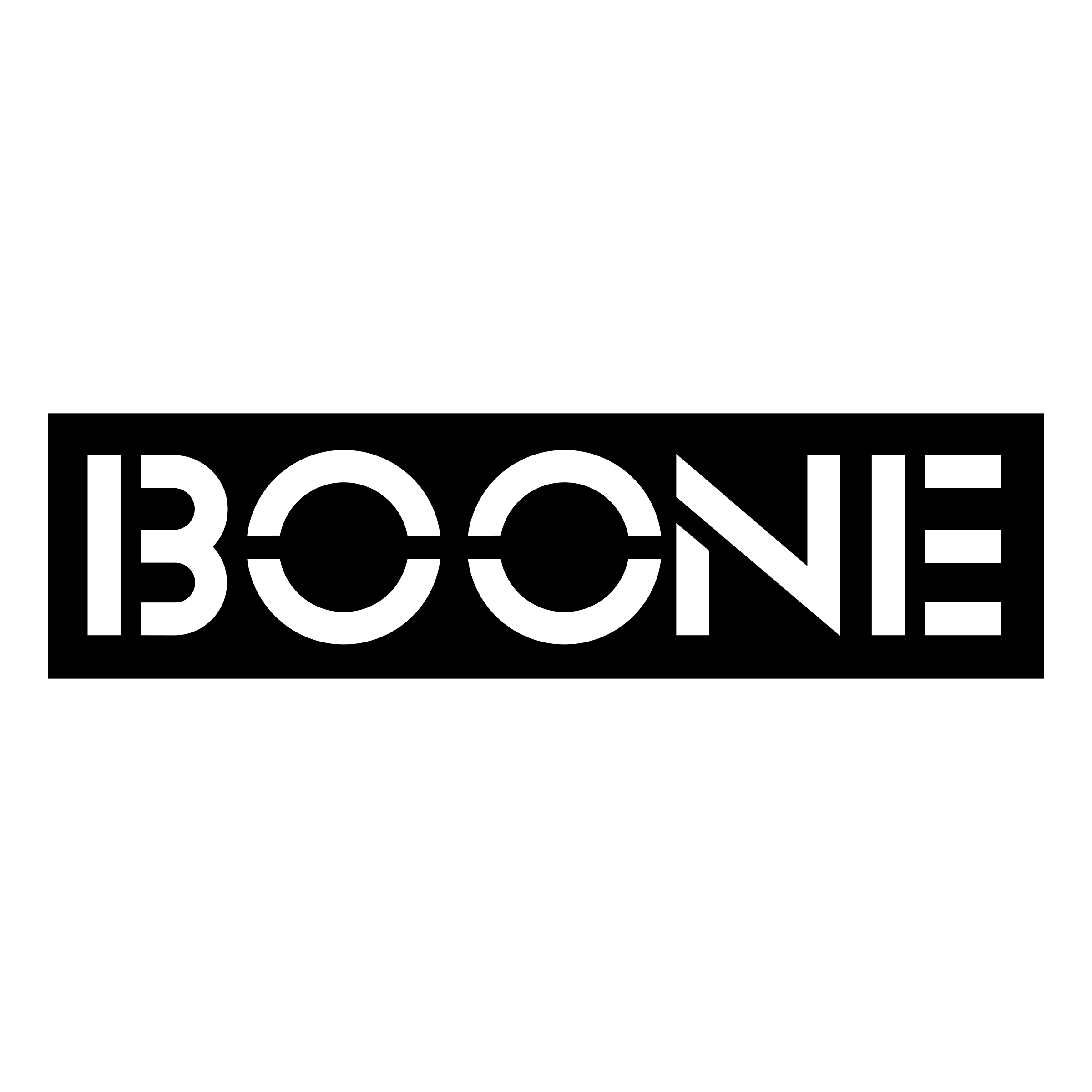 Boone 01 Logo PNG Transparent & SVG Vector - Freebie Supply