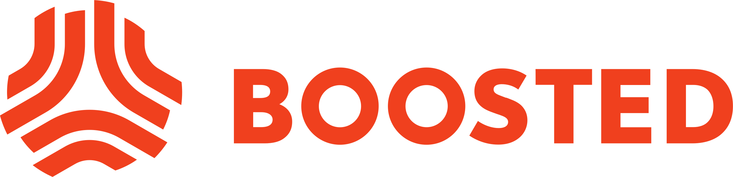 Boosted Boards Logo PNG Transparent & SVG Vector - Freebie Supply