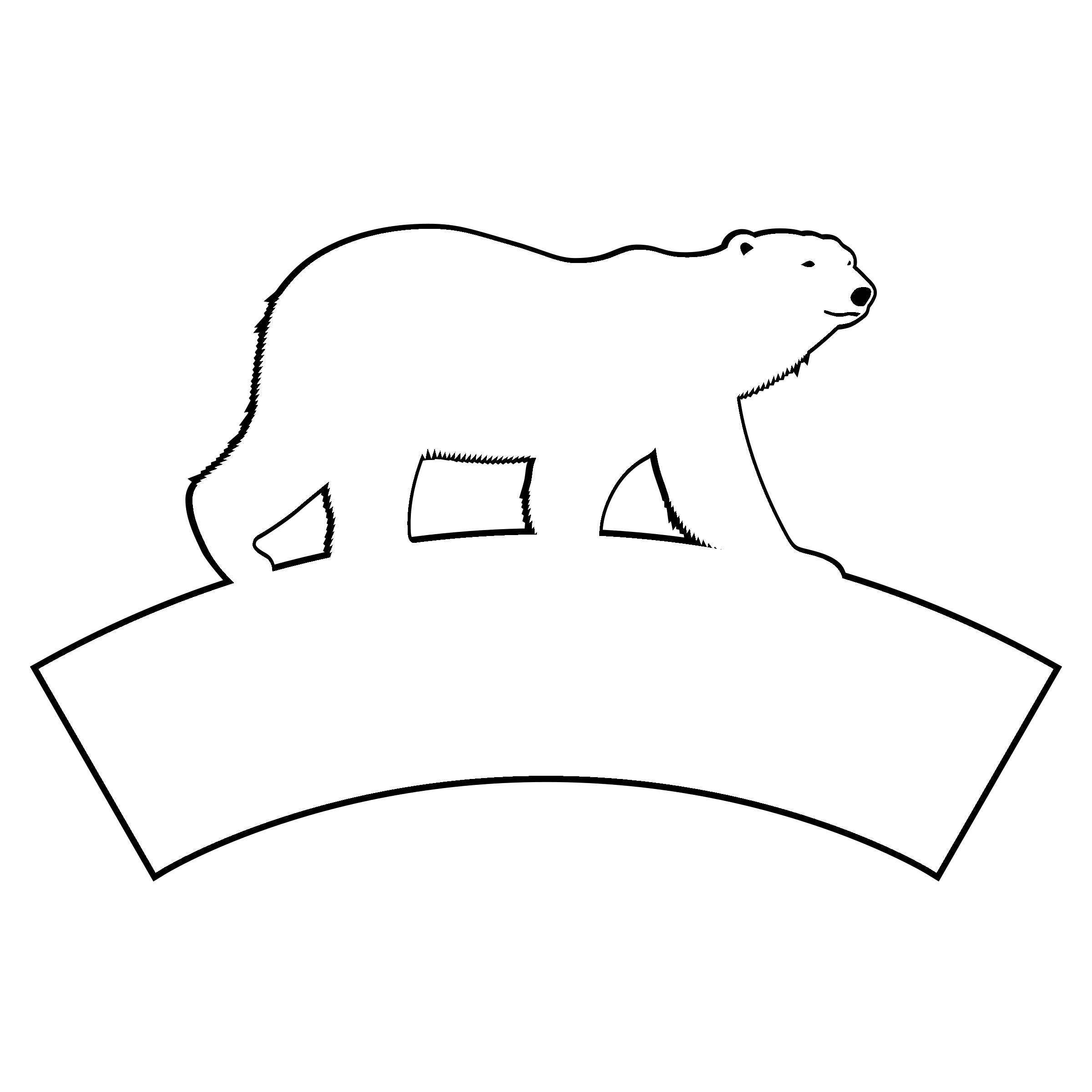 Boreale Logo PNG Transparent & SVG Vector - Freebie Supply