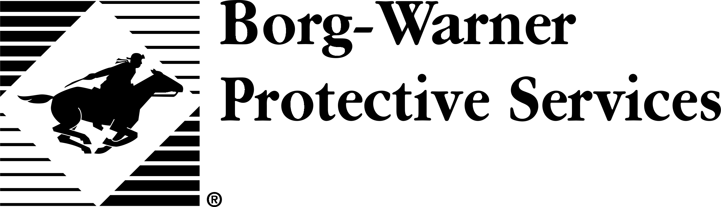 BORG WARNER SECURITY Logo PNG Transparent & SVG Vector - Freebie Supply