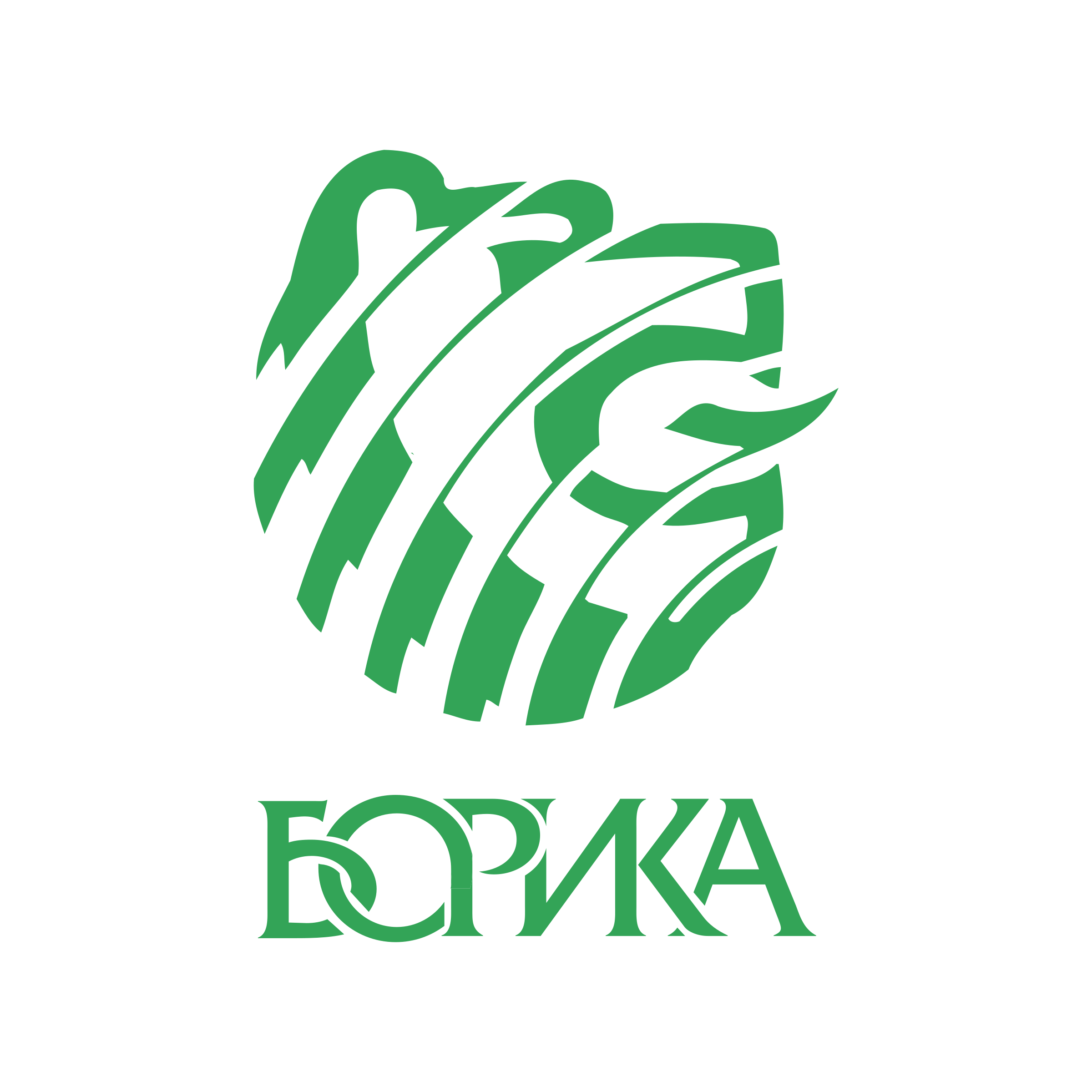 Borika Logo PNG Transparent & SVG Vector - Freebie Supply