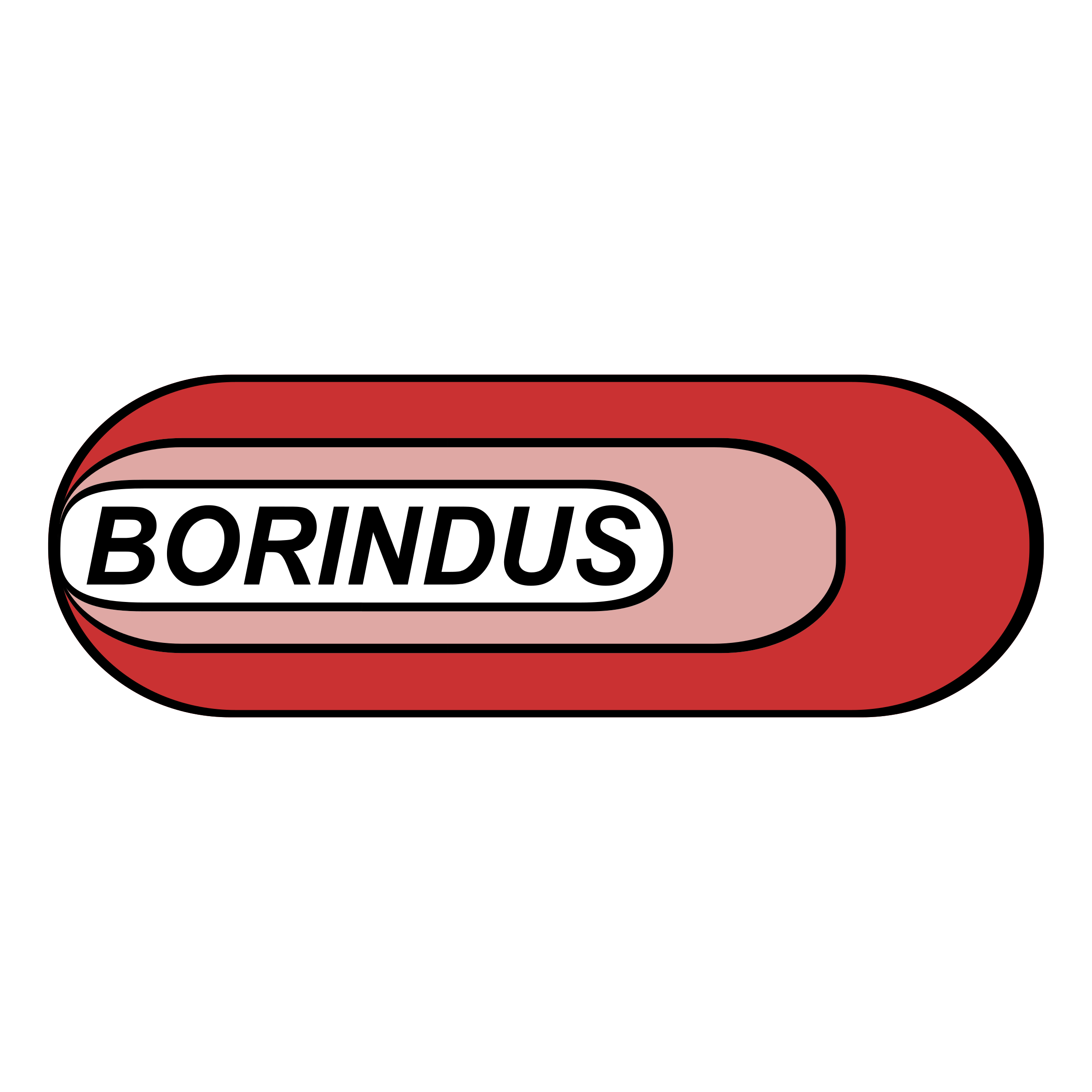 Borrachos Logo