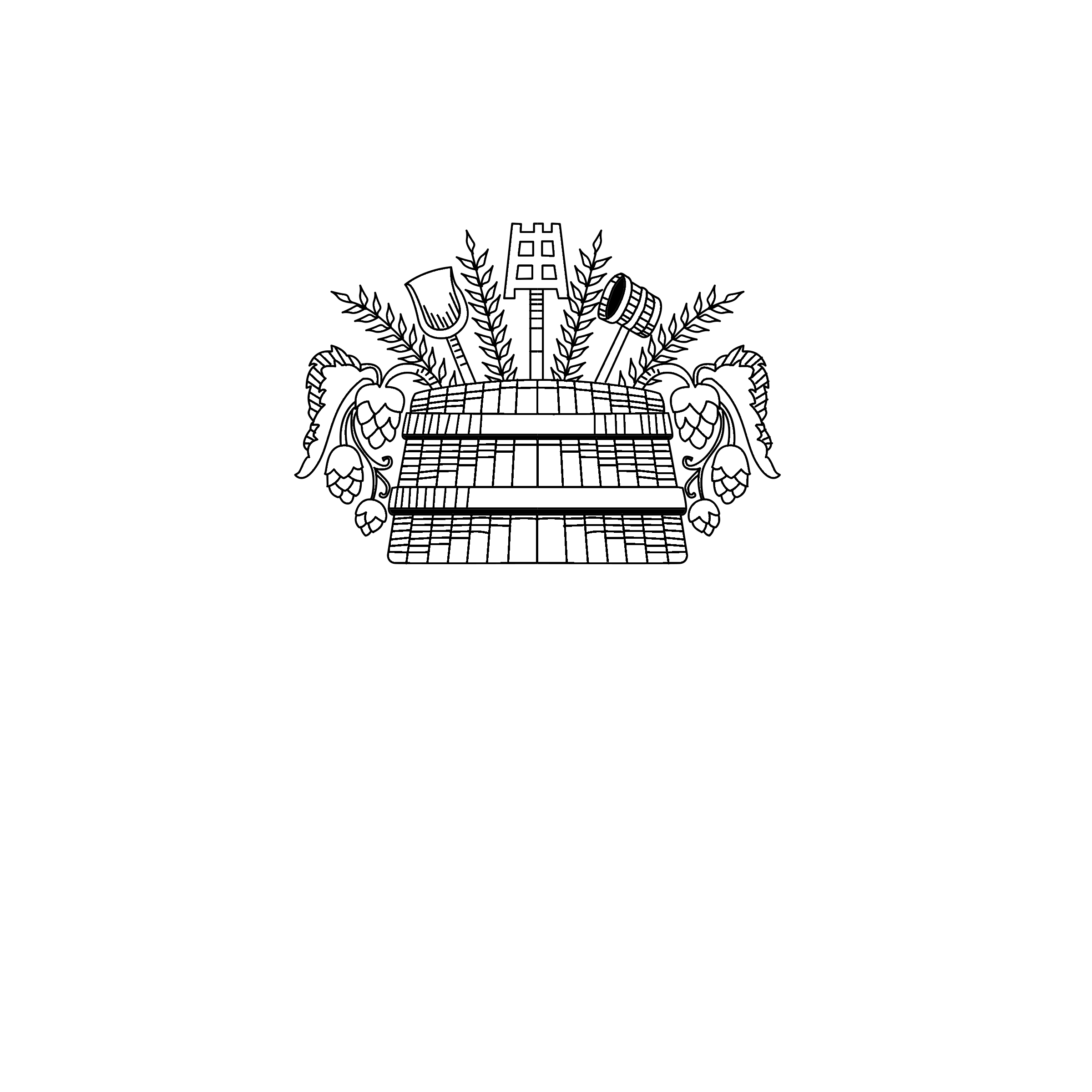 Borsodi Logo PNG Transparent & SVG Vector - Freebie Supply