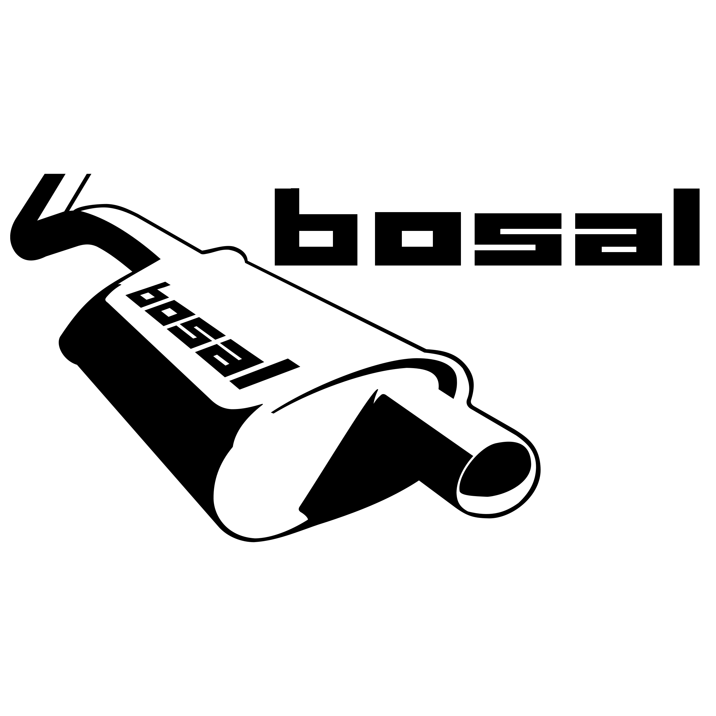 Bosal 937 Logo PNG Transparent & SVG Vector - Freebie Supply