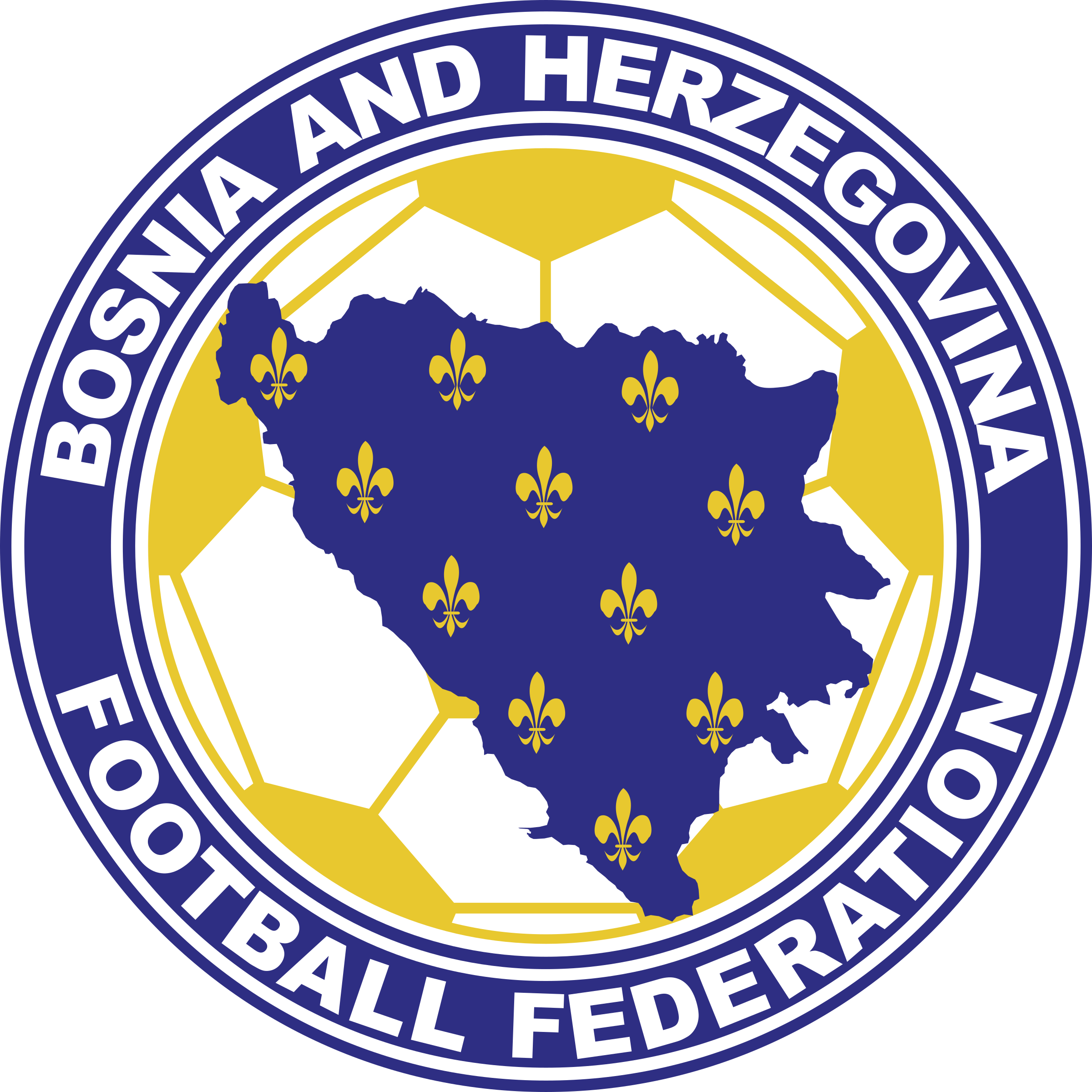 bosn herz Logo PNG Transparent & SVG Vector - Freebie Supply