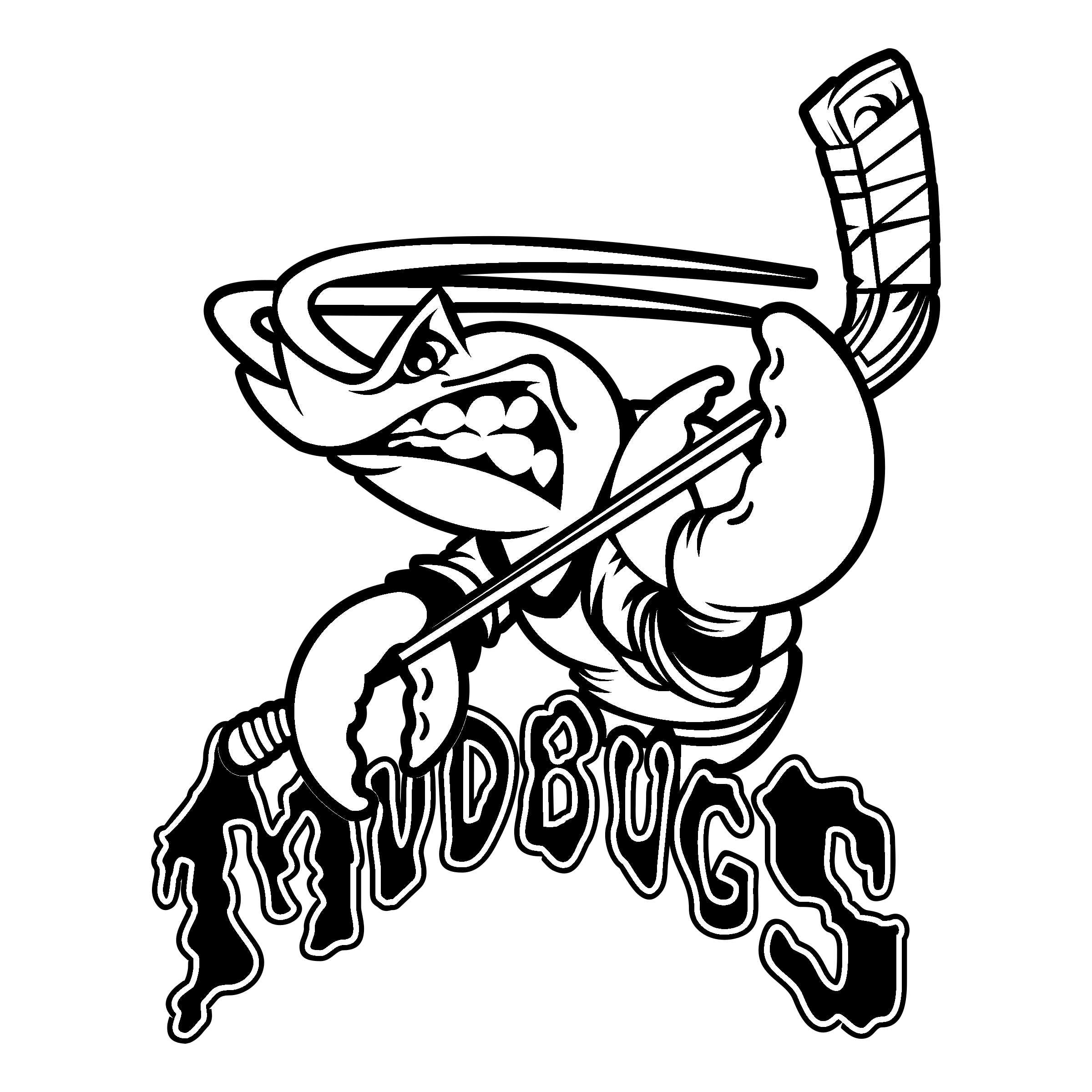 Mudbugs Logo