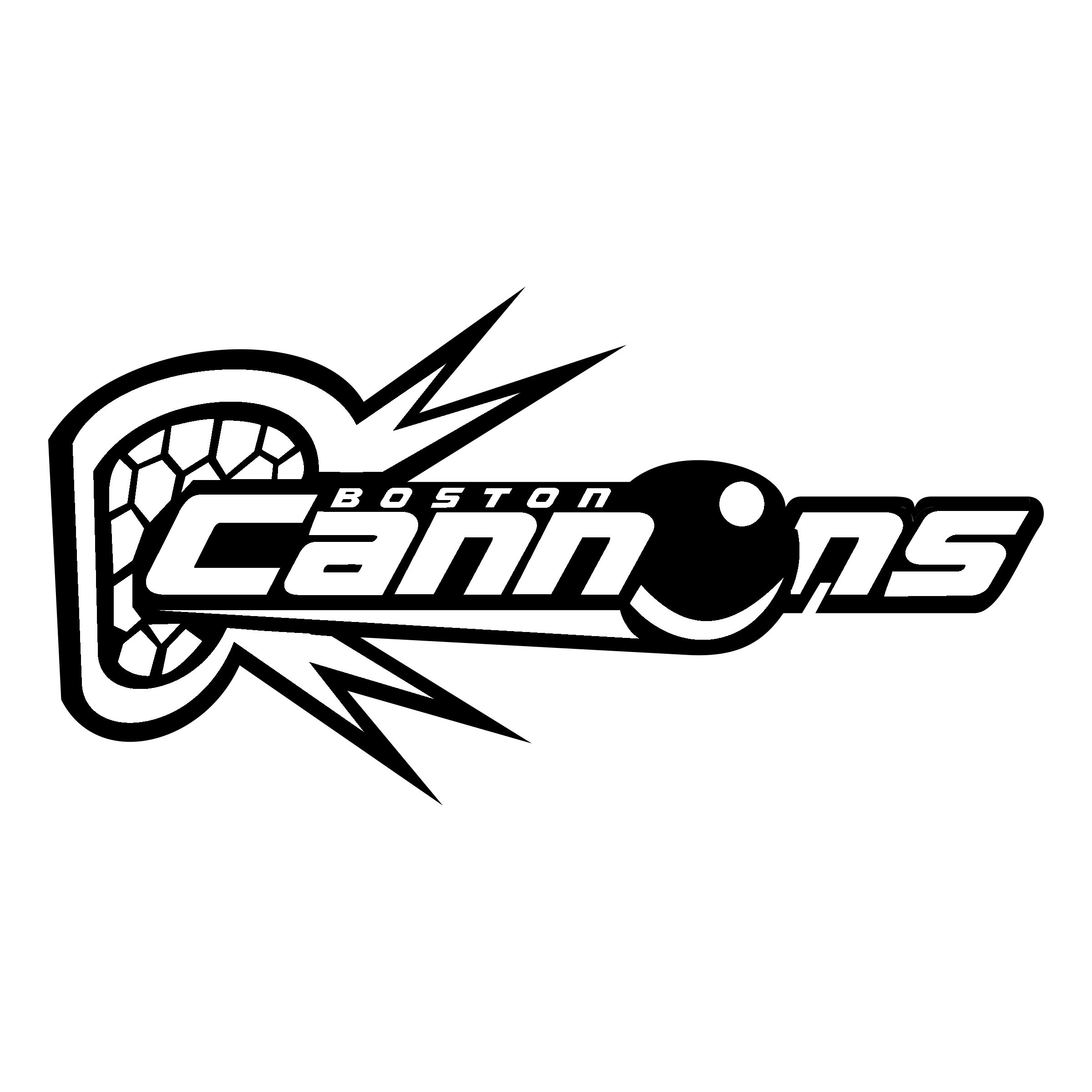 Boston Cannons Logo PNG Transparent & SVG Vector - Freebie Supply