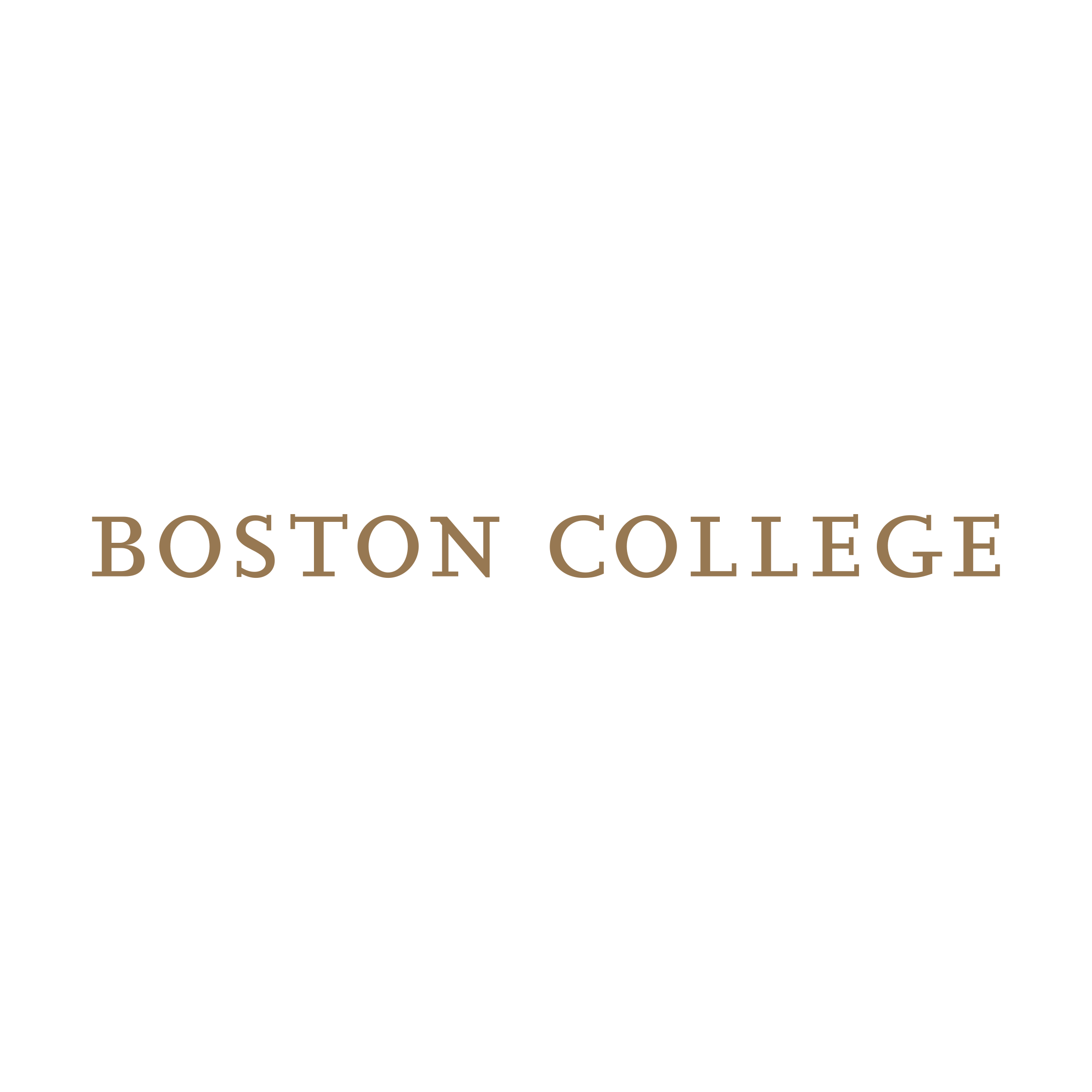 Boston College Logo PNG Transparent & SVG Vector - Freebie Supply
