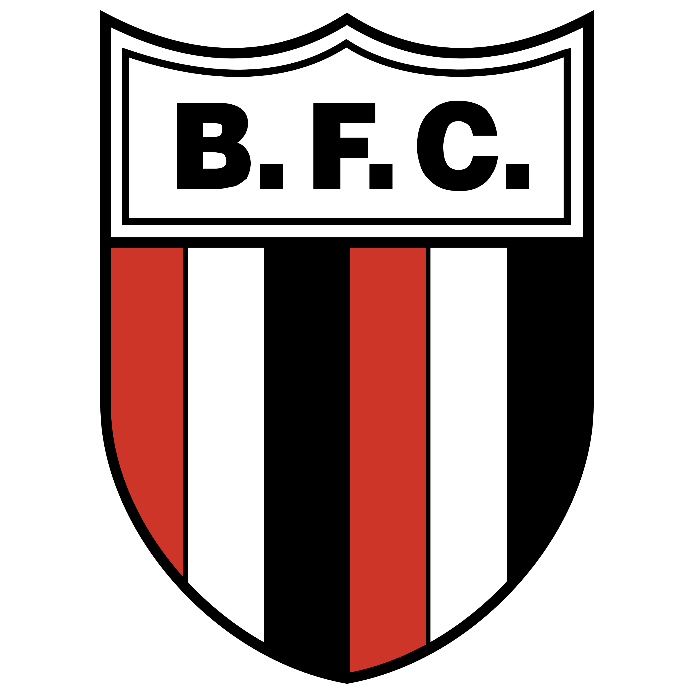 Botafogo Logo PNG Transparent & SVG Vector - Freebie Supply