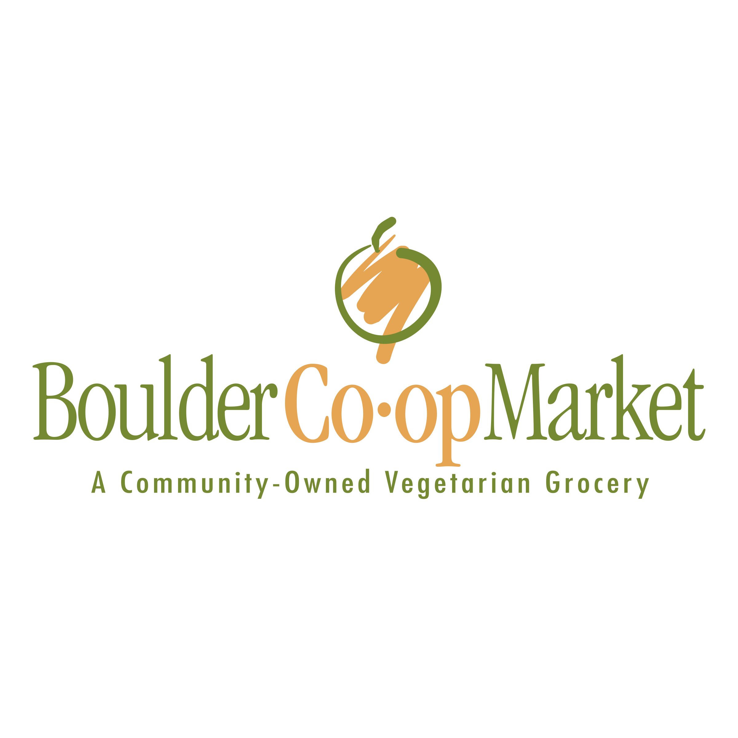 Boulder Co op Market 01 Logo PNG Transparent & SVG Vector - Freebie Supply