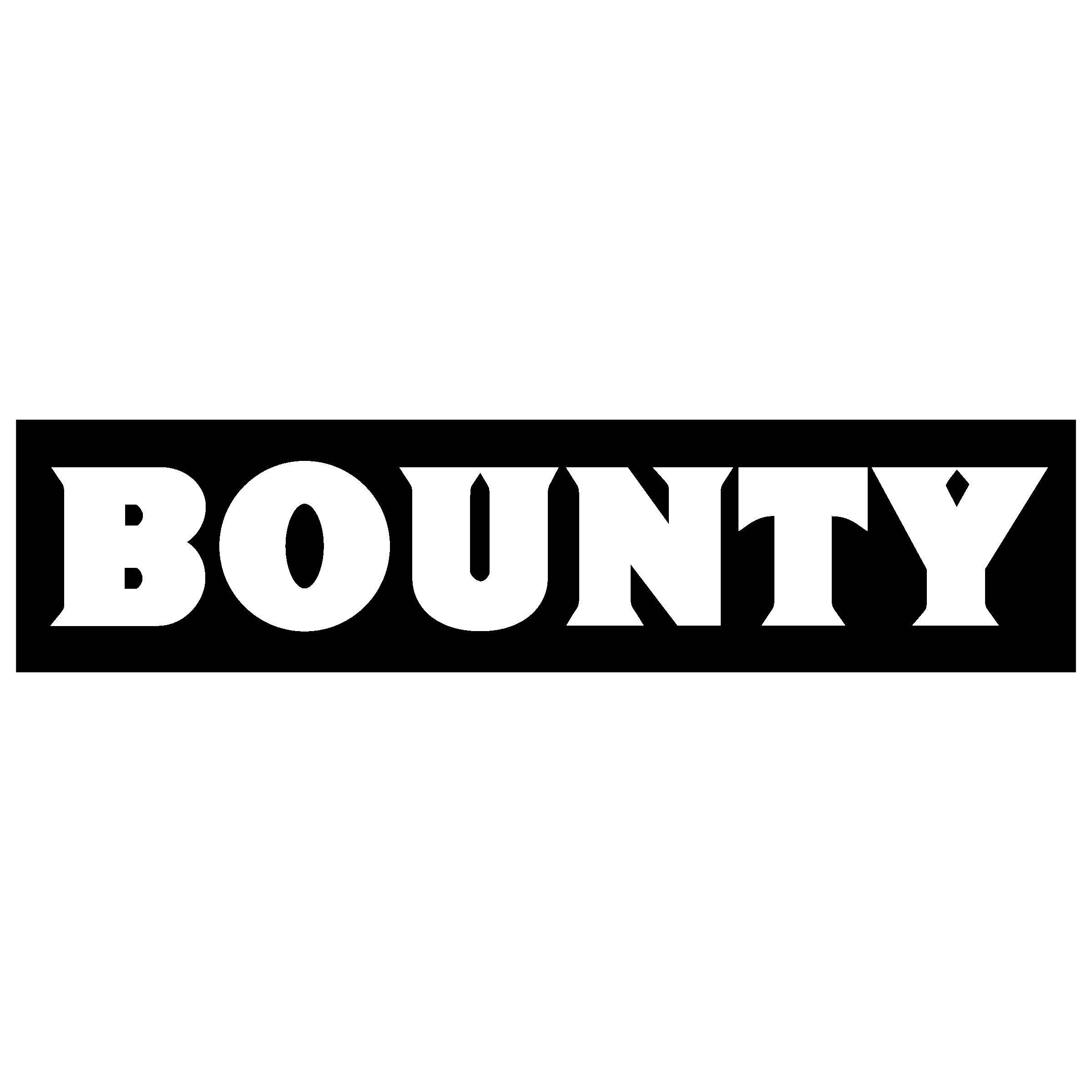 Bounty Logo Celebrations Launches Bounty Return Scheme As It Reveals