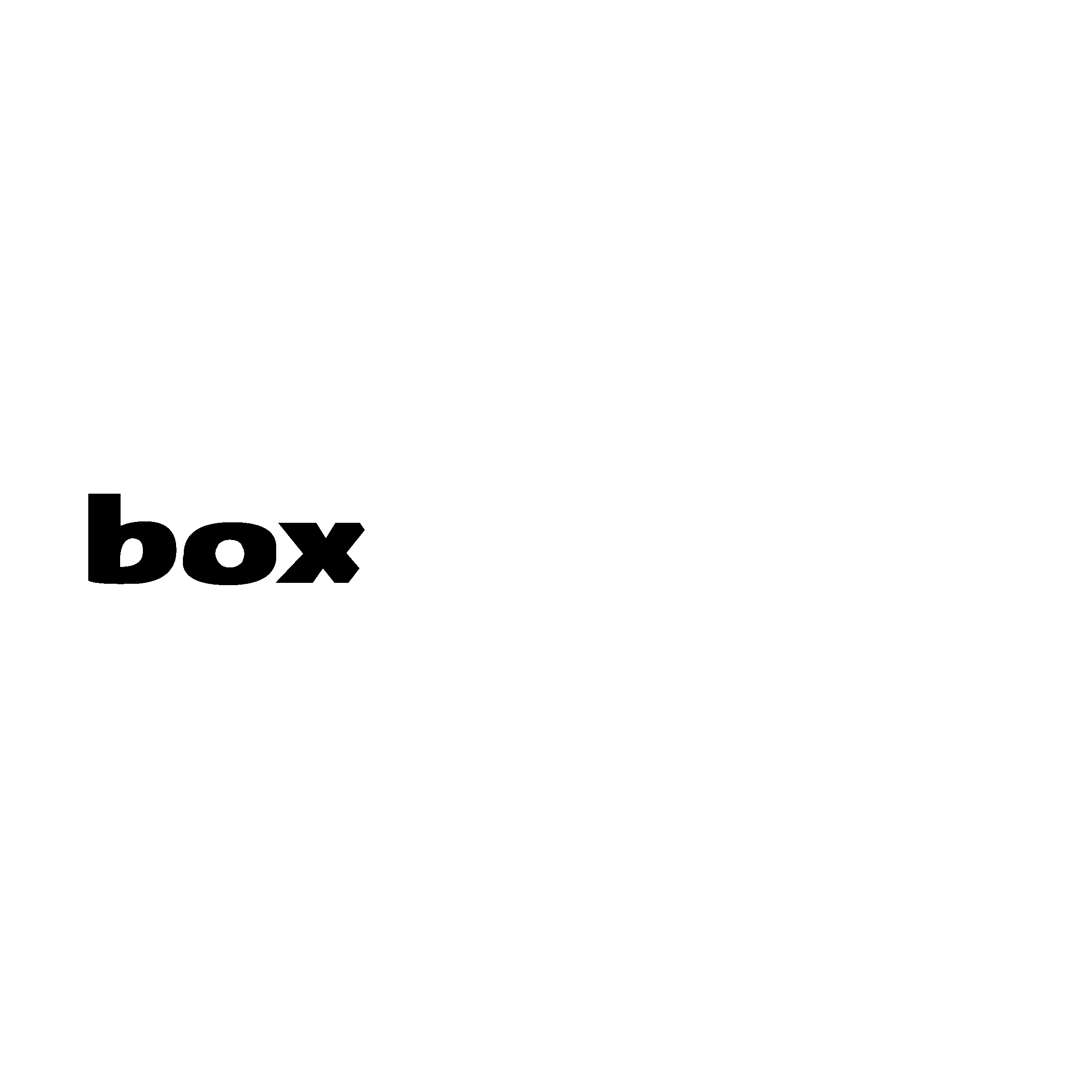 boxXpress de 01 Logo PNG Transparent & SVG Vector - Freebie Supply