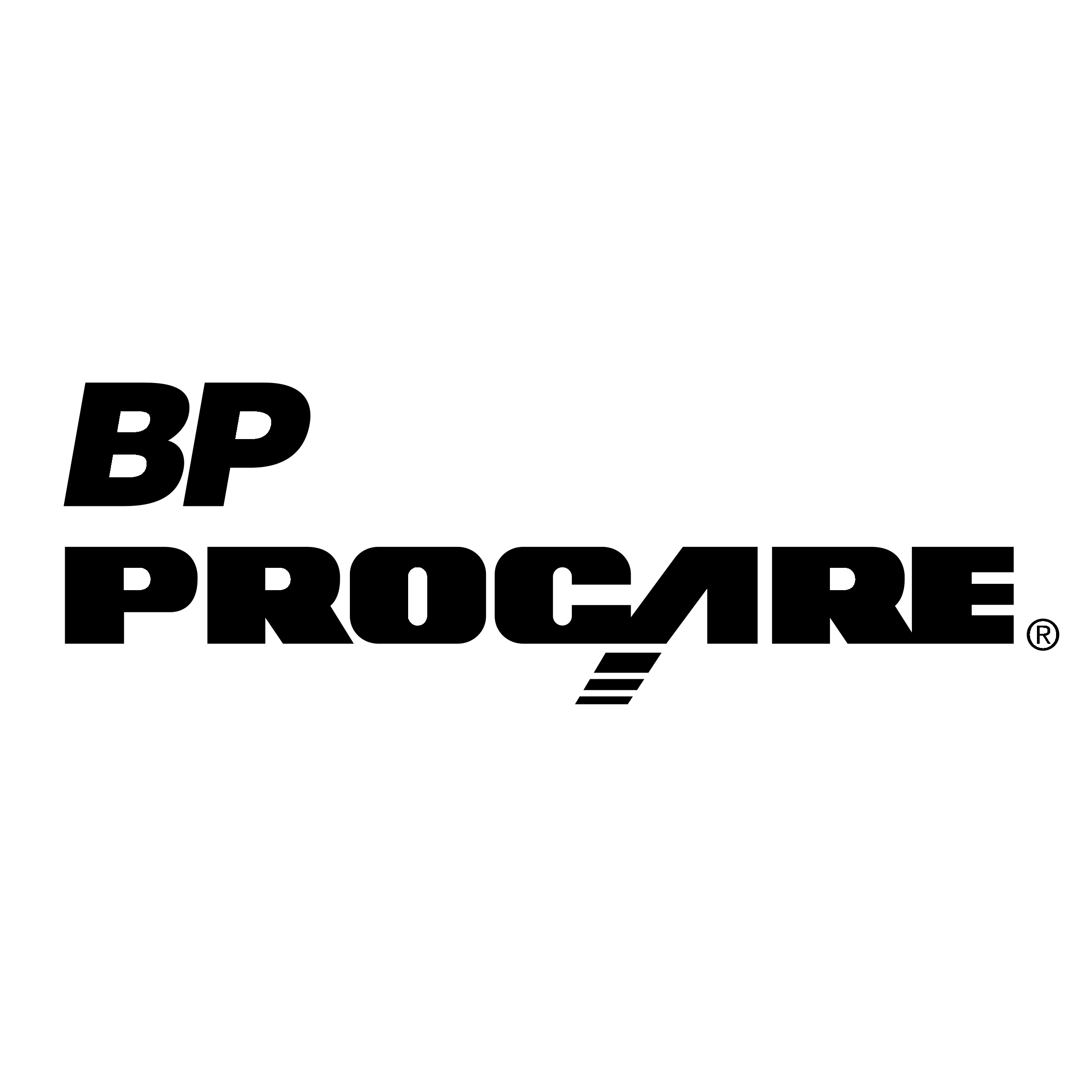 BP Procare Logo PNG Transparent & SVG Vector - Freebie Supply