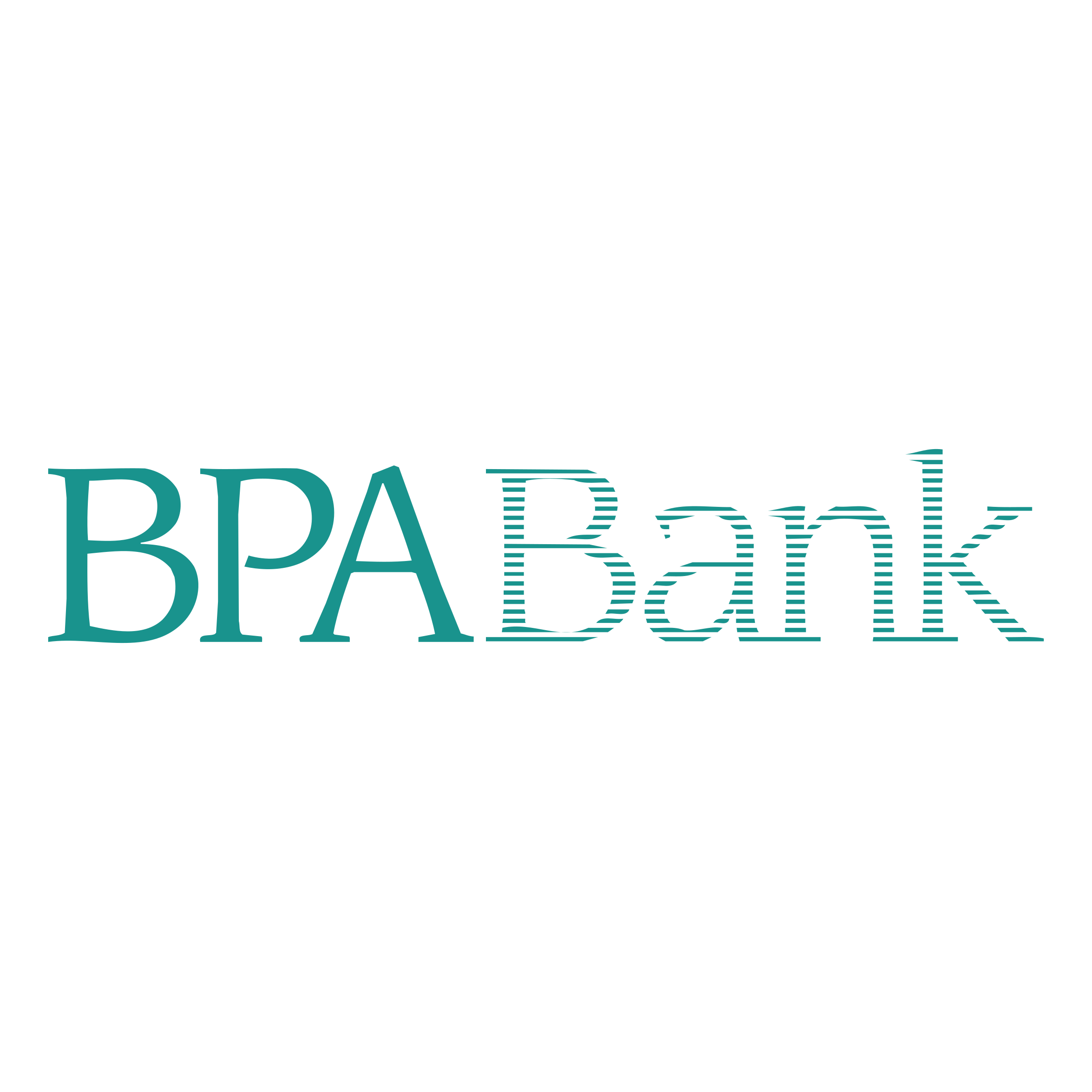 BPA Bank Logo PNG Transparent & SVG Vector - Freebie Supply
