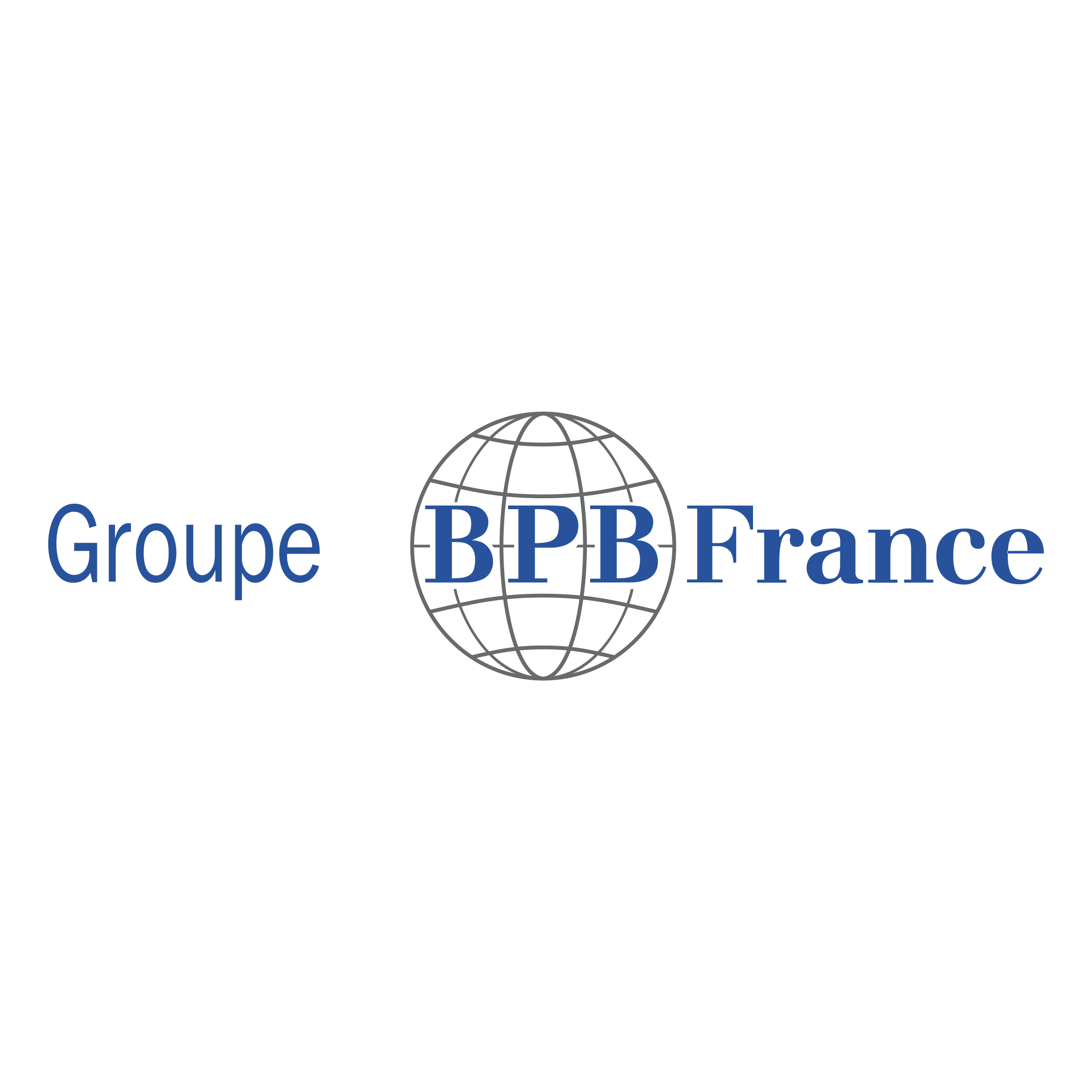 BPB France Groupe Logo PNG Transparent & SVG Vector - Freebie Supply