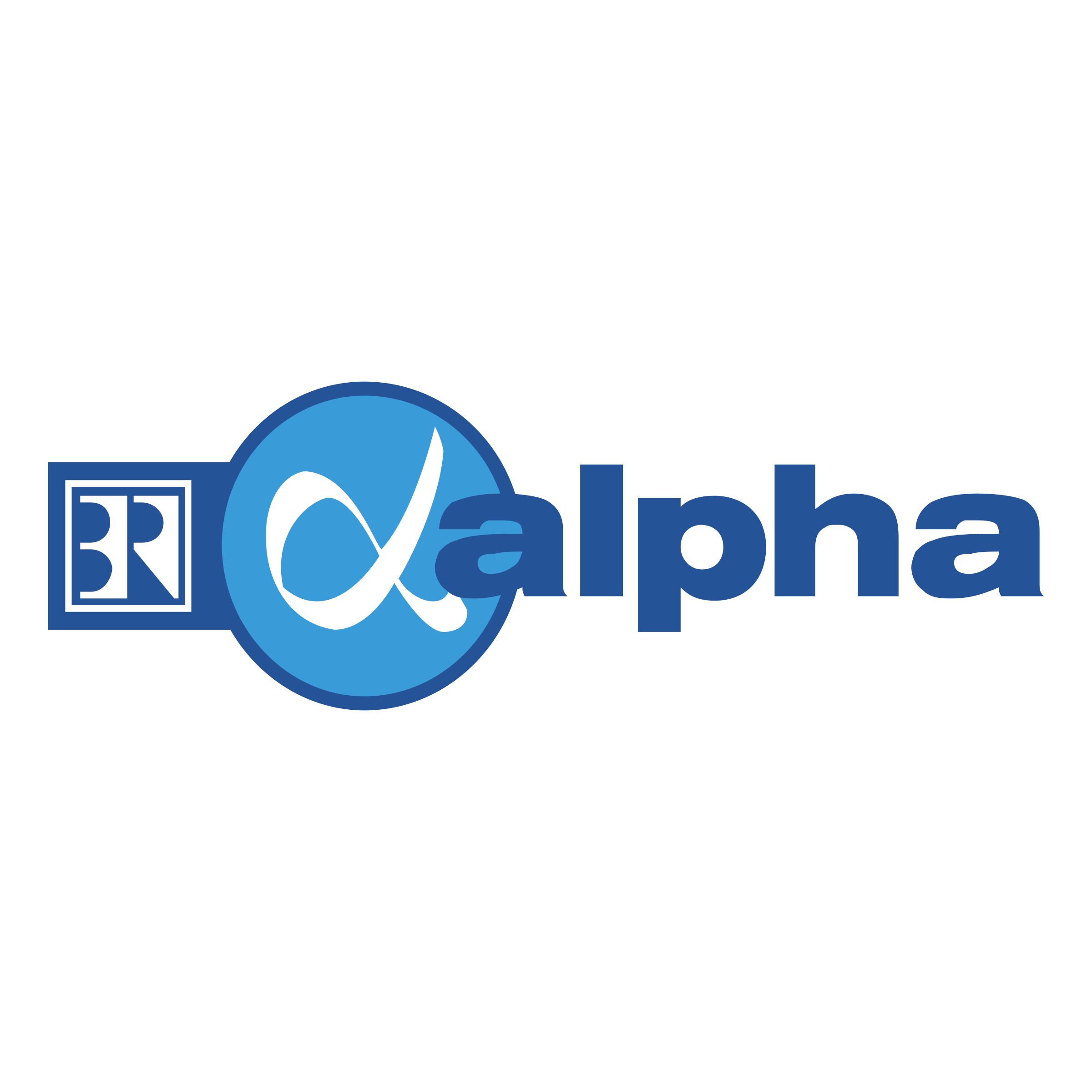 BR Alpha 01 Logo PNG Transparent & SVG Vector - Freebie Supply