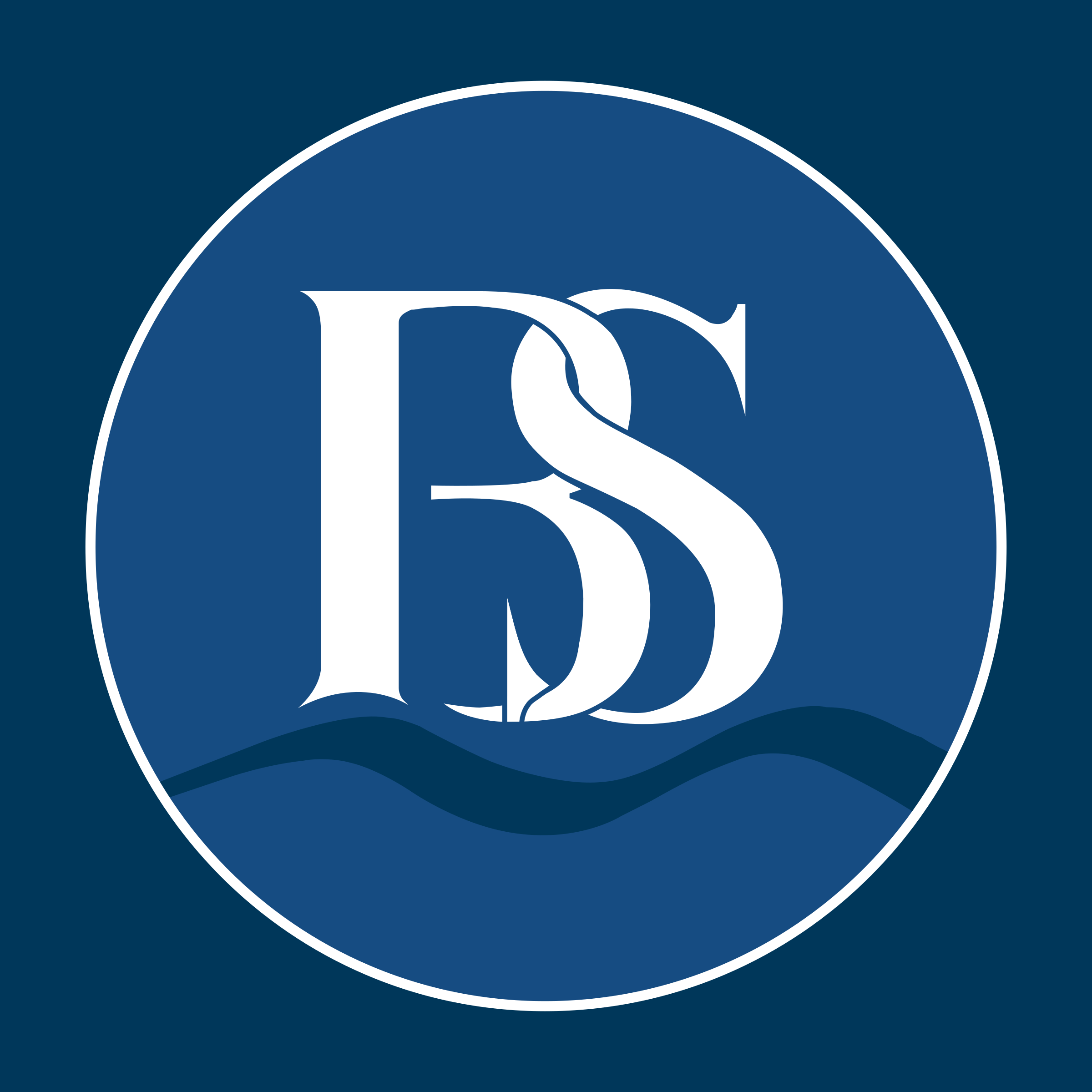 Braemar Seascope Logo PNG Transparent & SVG Vector - Freebie Supply