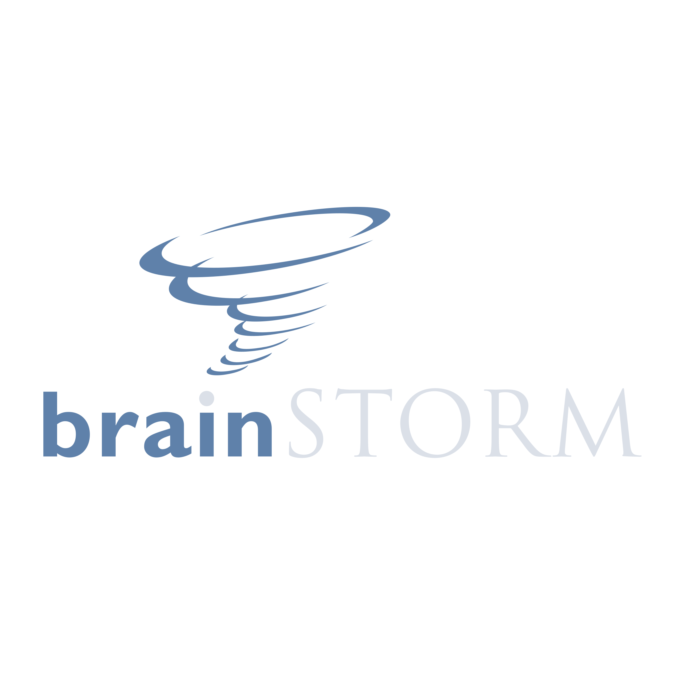 BrainStorm Logo PNG Transparent & SVG Vector - Freebie Supply