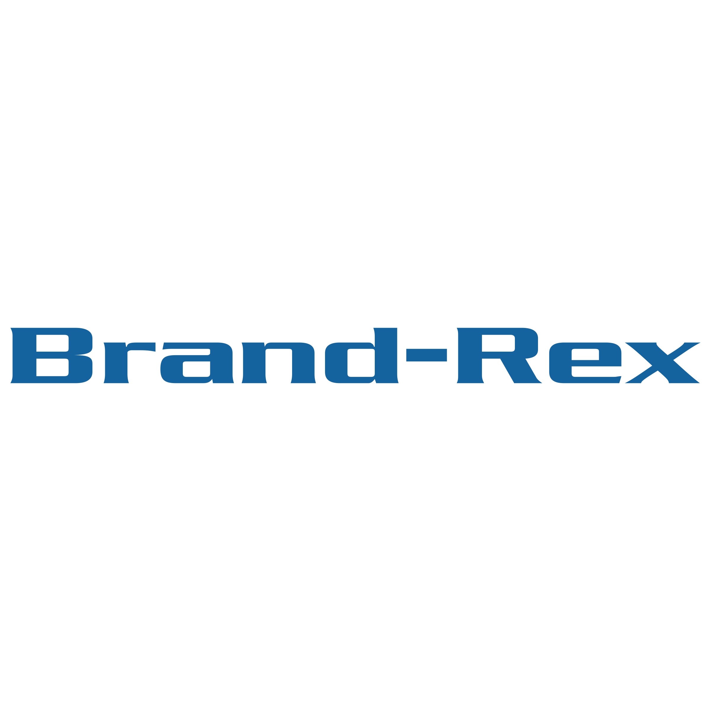 Brand Rex Logo PNG Transparent & SVG Vector - Freebie Supply
