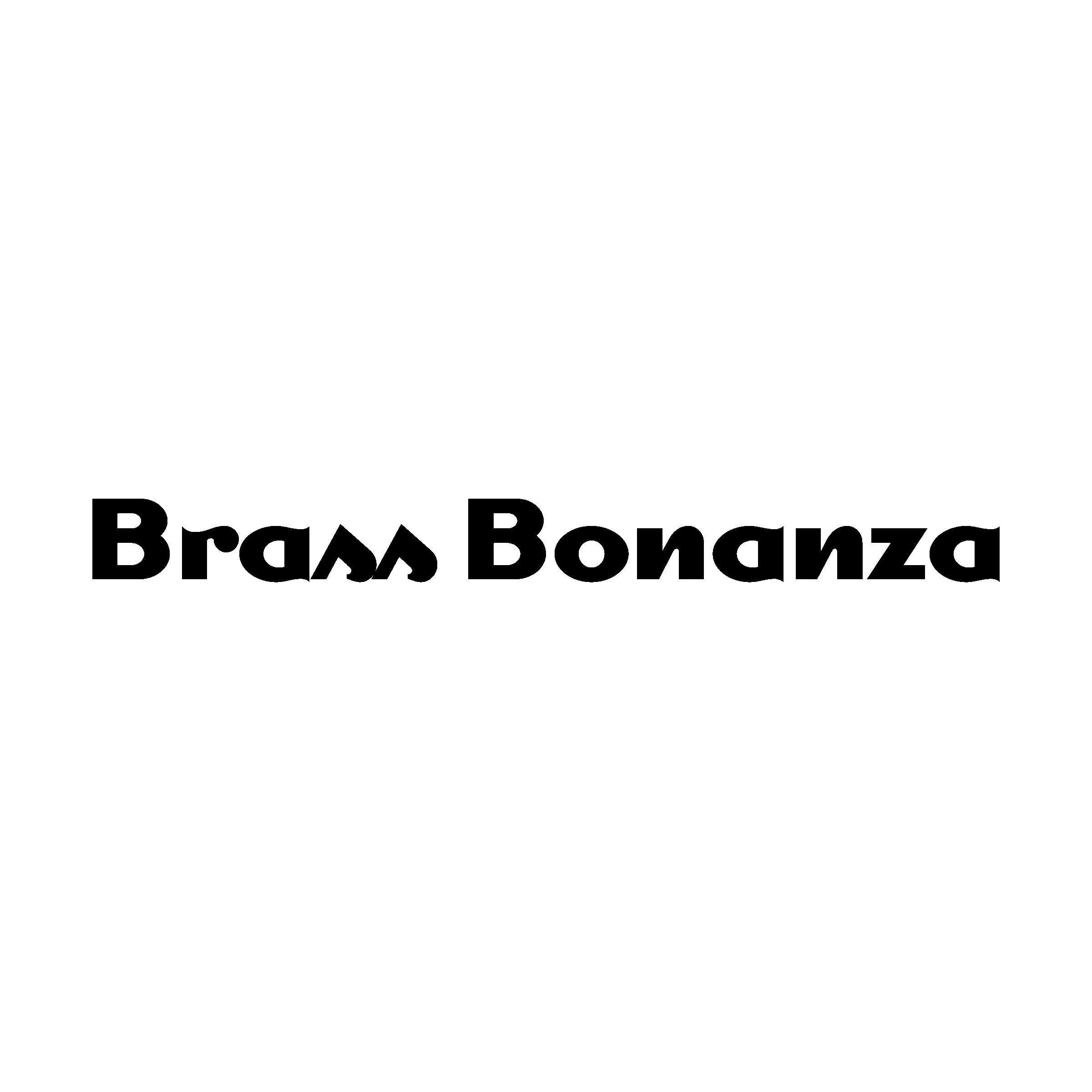 Brass Bonanza Logo PNG Transparent & SVG Vector - Freebie Supply