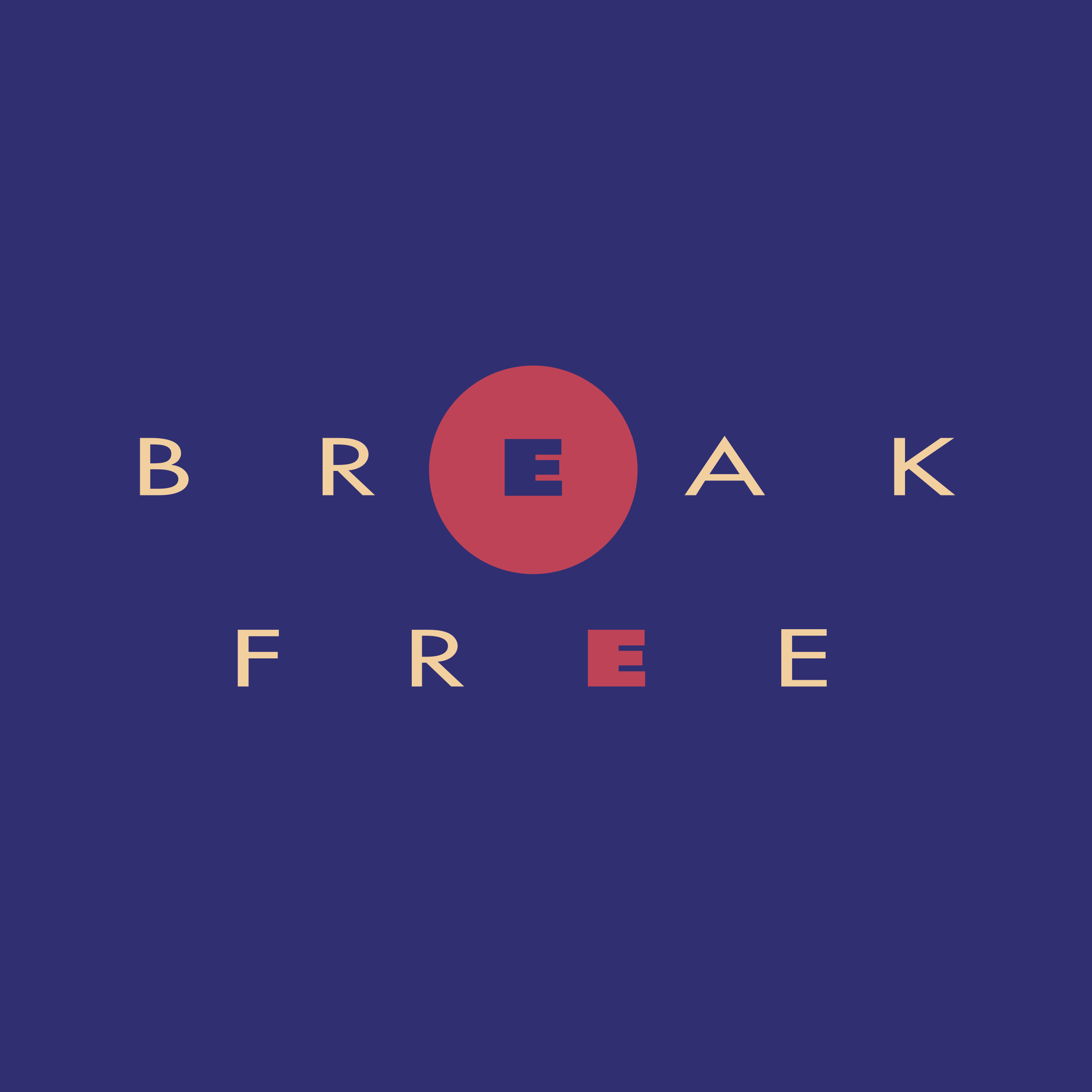 Break Free Logo PNG Transparent & SVG Vector - Freebie Supply