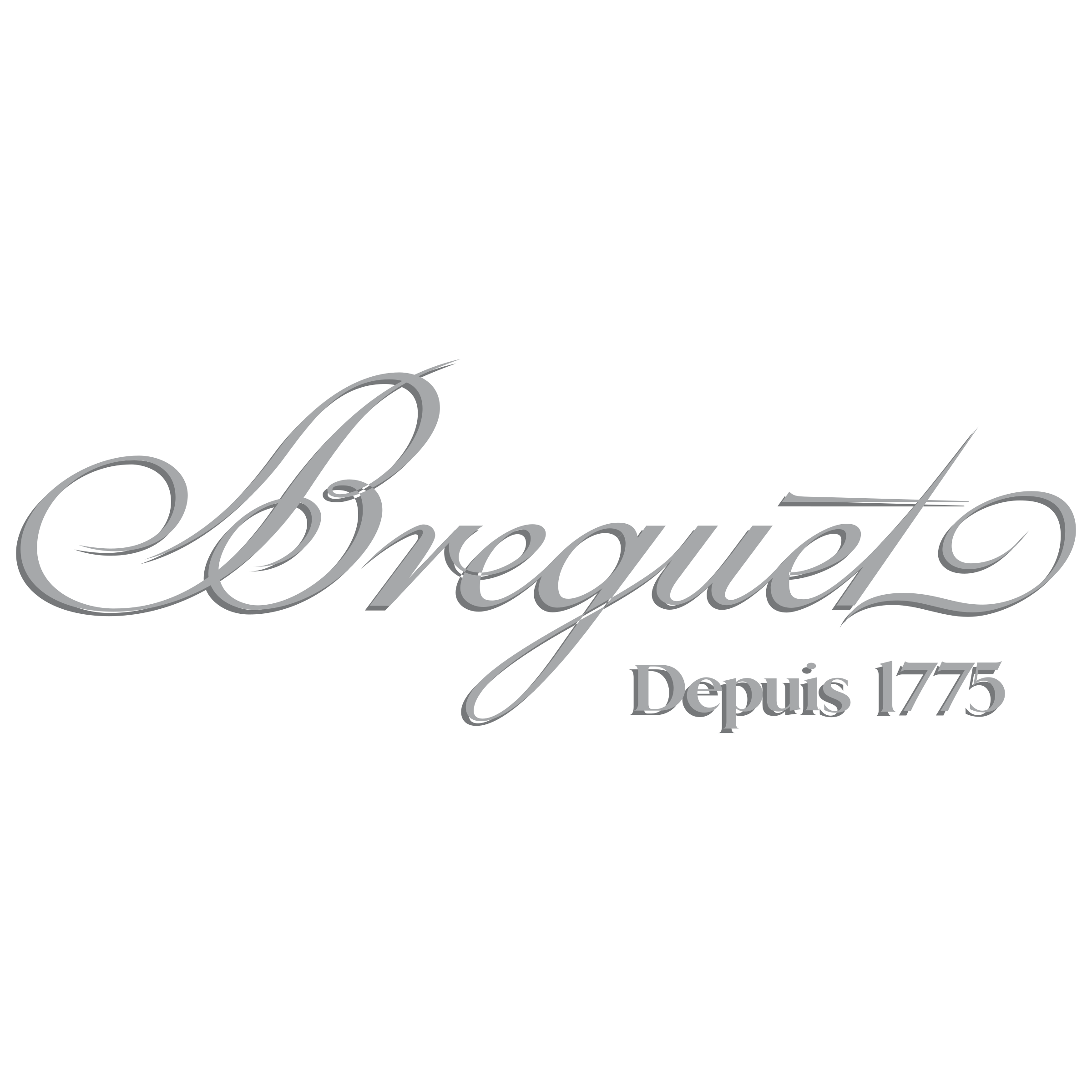 Breguet 951 Logo PNG Transparent & SVG Vector - Freebie Supply
