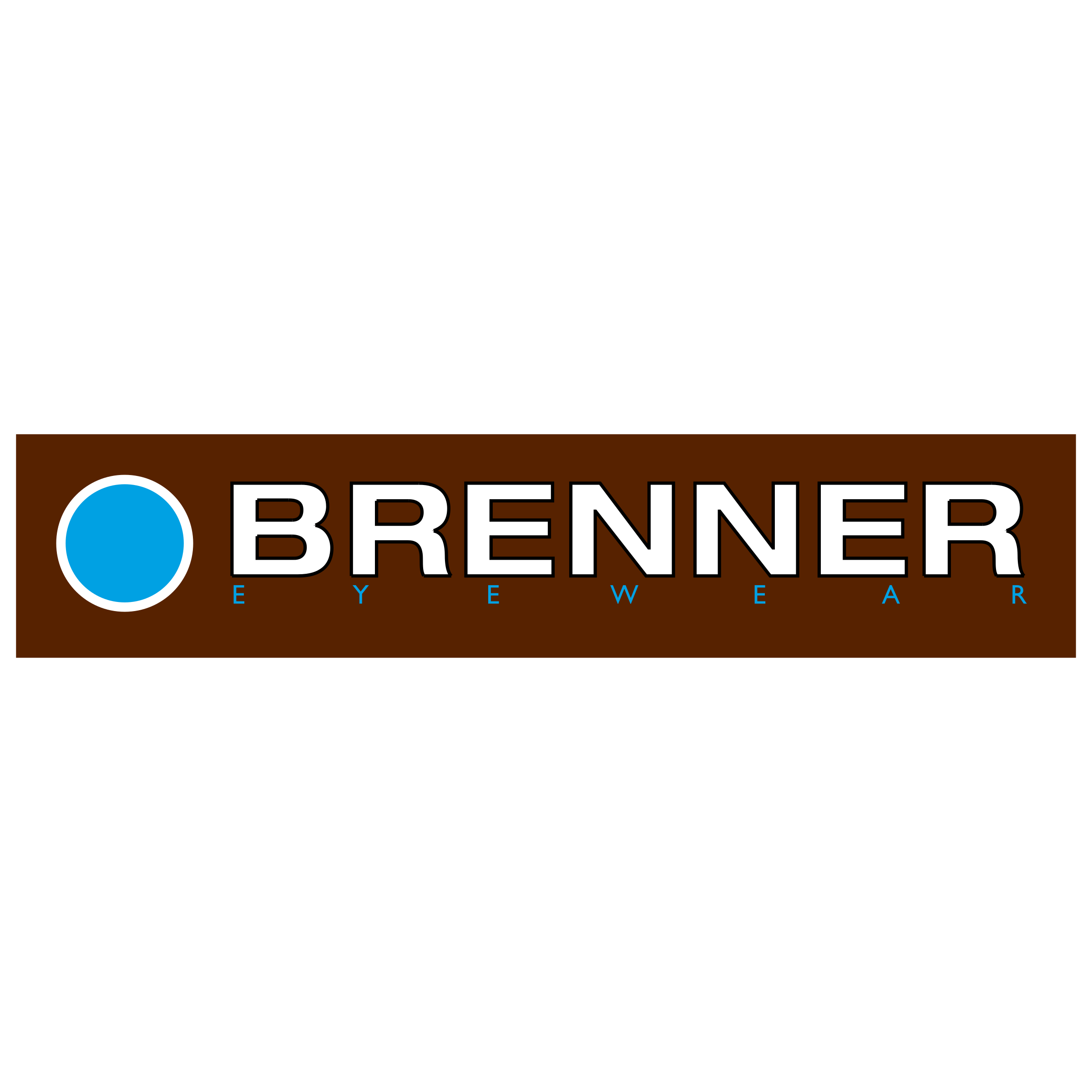 Brenner Logo PNG Transparent & SVG Vector - Freebie Supply
