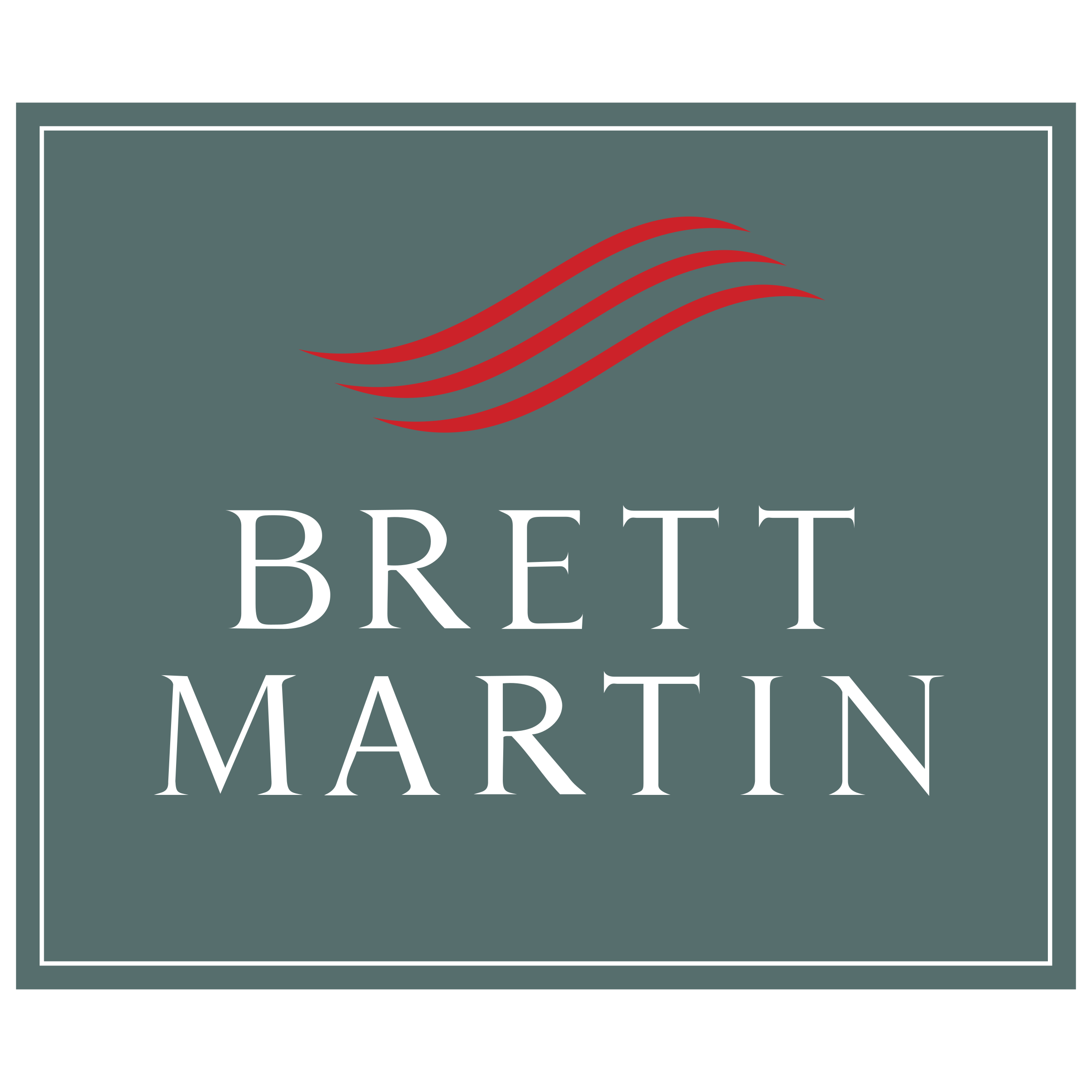 Brett Martin Logo PNG Transparent & SVG Vector - Freebie Supply