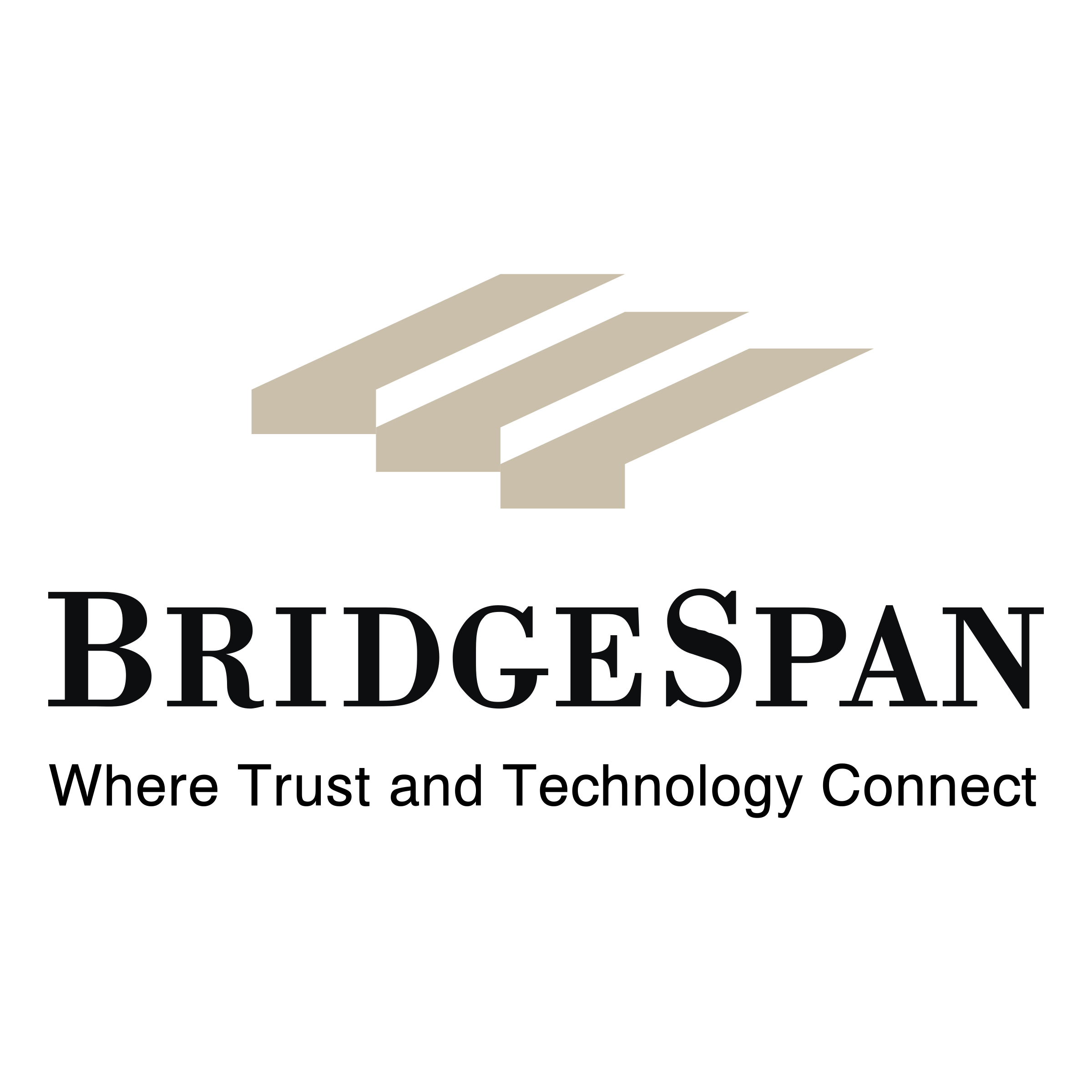 BridgeSpan Logo PNG Transparent & SVG Vector - Freebie Supply