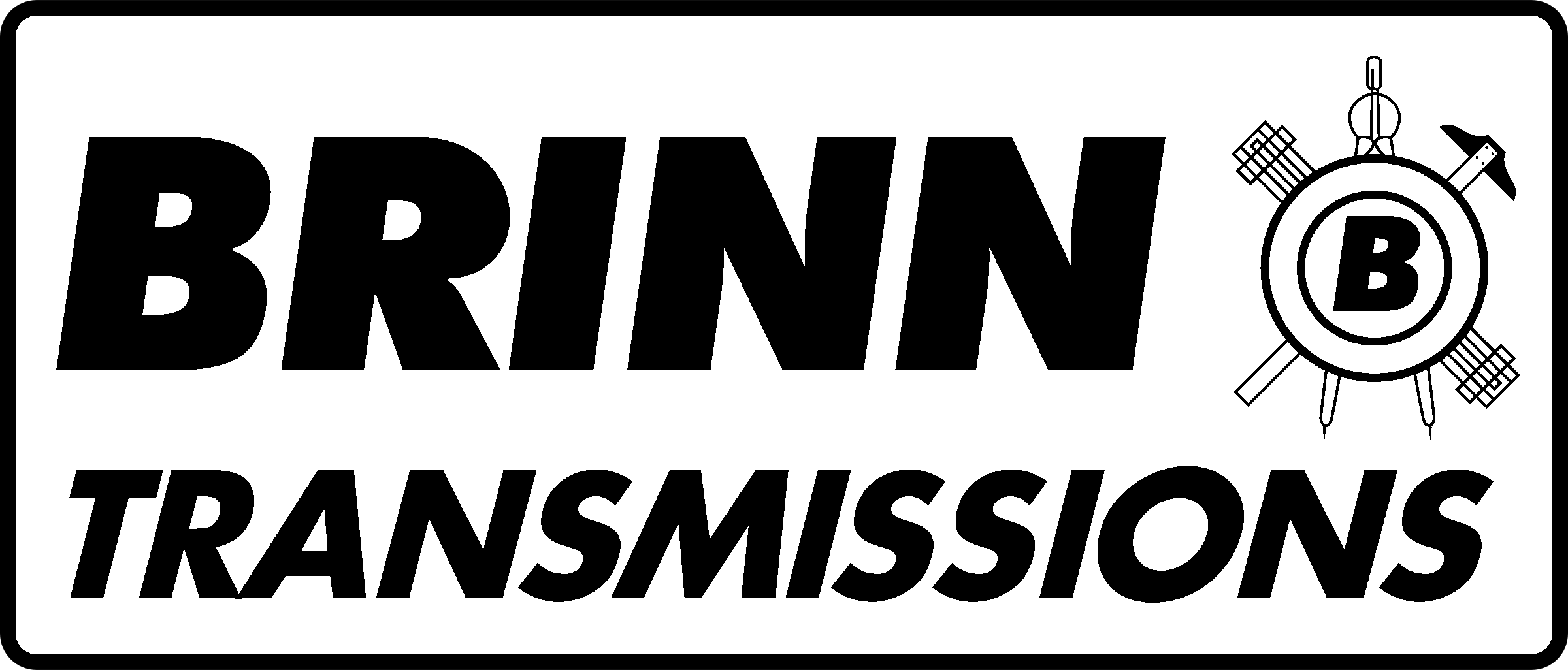 Brinn Transmissions Logo PNG Transparent & SVG Vector - Freebie Supply