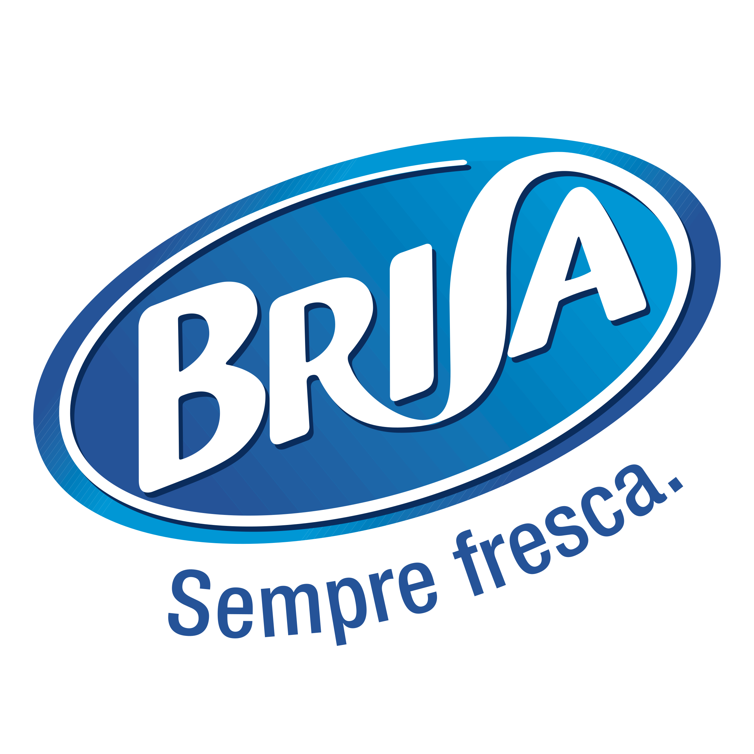 Brisa Logo PNG Transparent & SVG Vector - Freebie Supply
