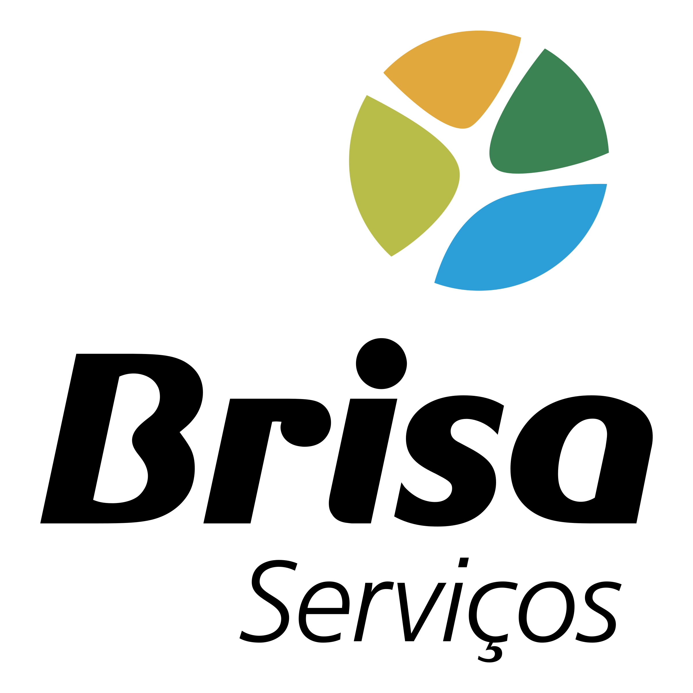 Brisa Servicos 01 Logo PNG Transparent & SVG Vector - Freebie Supply