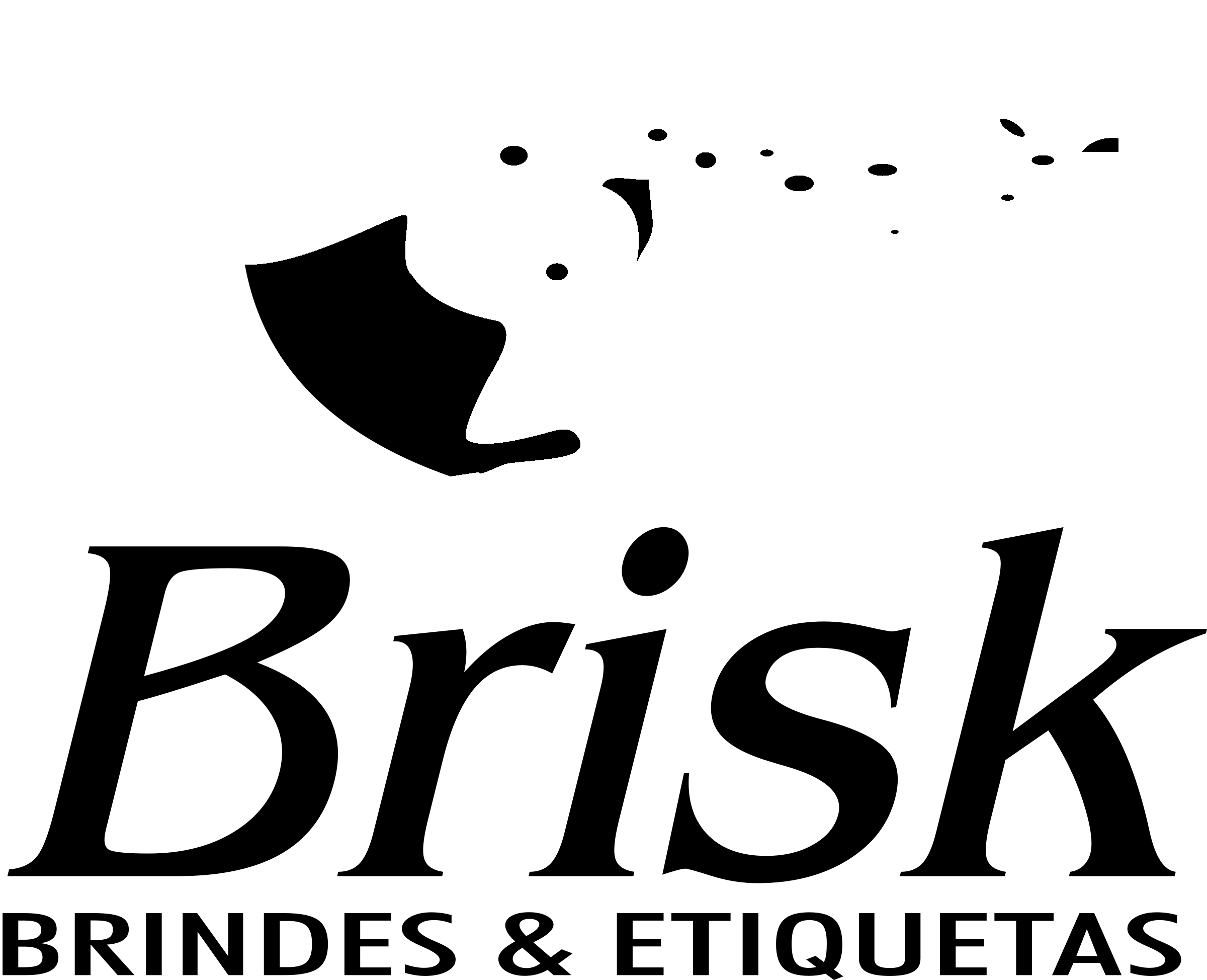Brisk Brindes&Etiquetas Logo PNG Transparent & SVG Vector - Freebie Supply