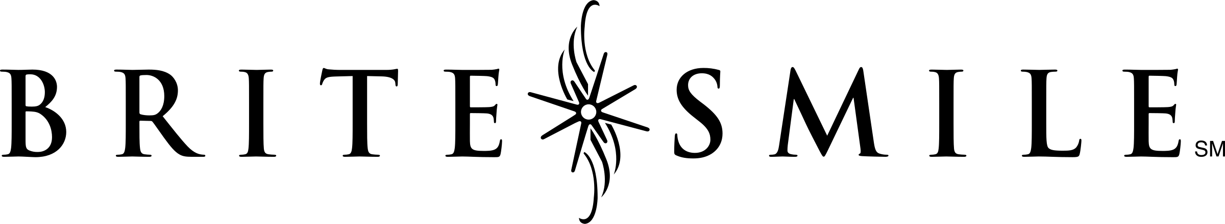 BRITE SMILE1 Logo PNG Transparent & SVG Vector - Freebie Supply