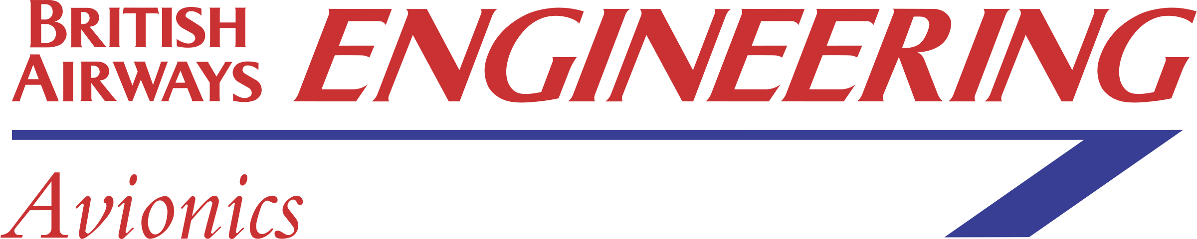 British Airways Engineering Logo PNG Transparent & SVG Vector - Freebie ...