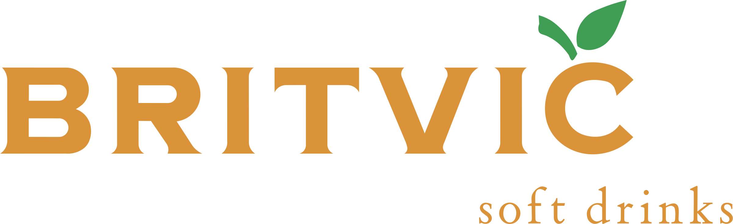 Britvic Logo PNG Transparent & SVG Vector - Freebie Supply